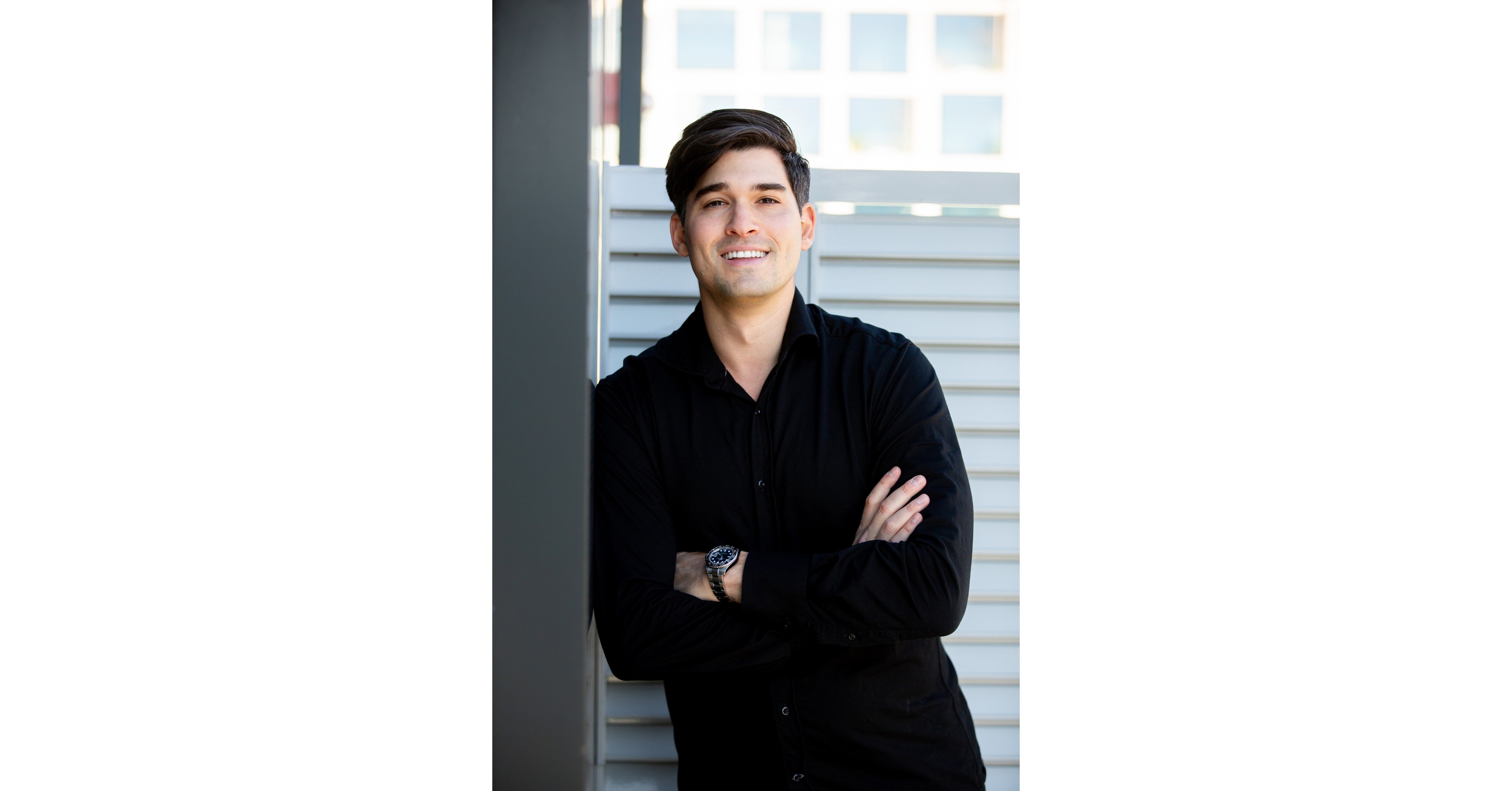 J.P. Morgan Private Capital Hires Paris Heymann to Expand Technology ...