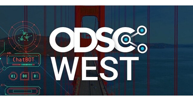 NVIDIA, Google, Anthropic, Microsoft, Tesla, and More Coming to ODSC ...