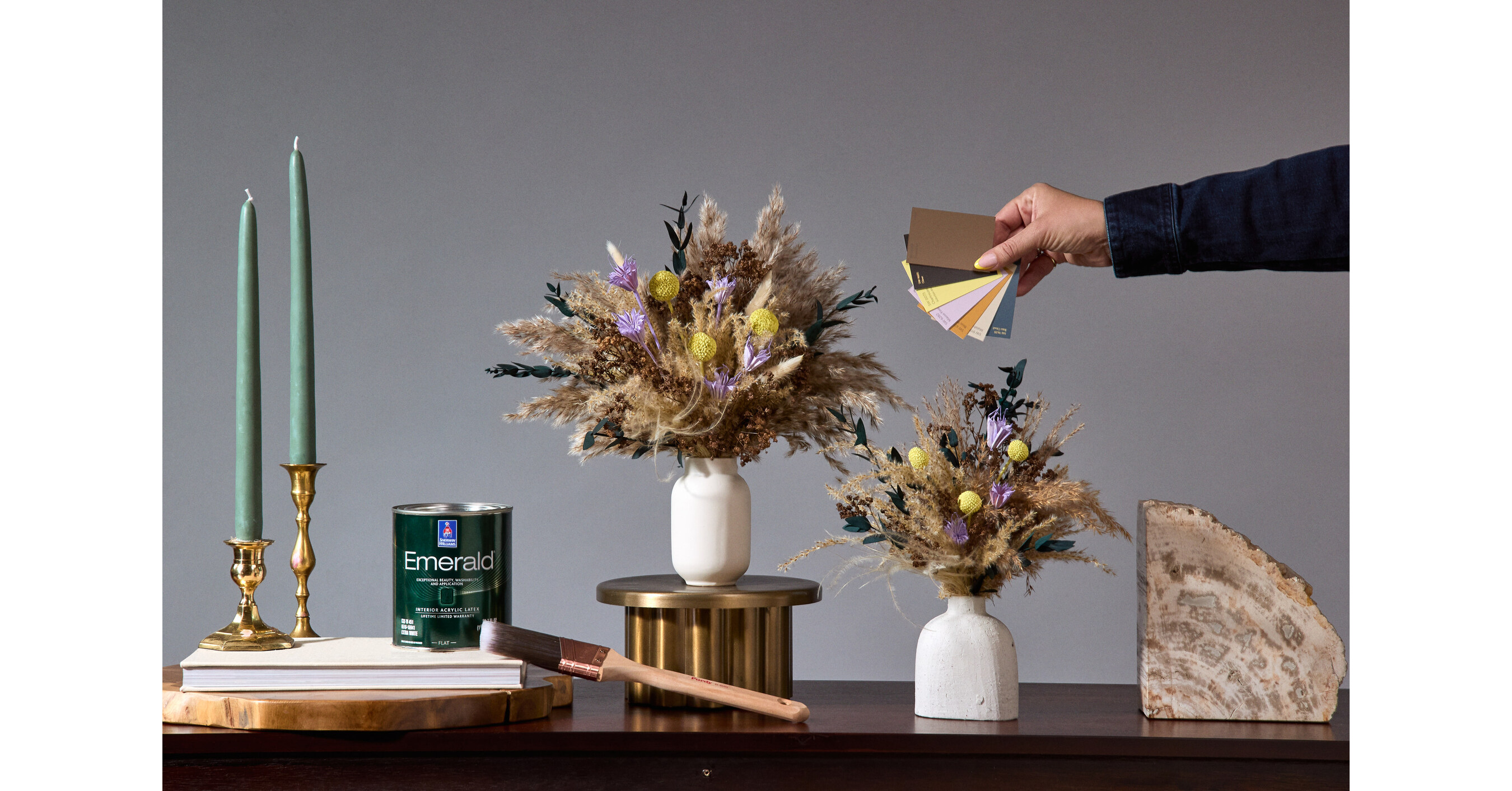Sherwin-Williams Announces its First Ever Color Capsule of the Year for ...