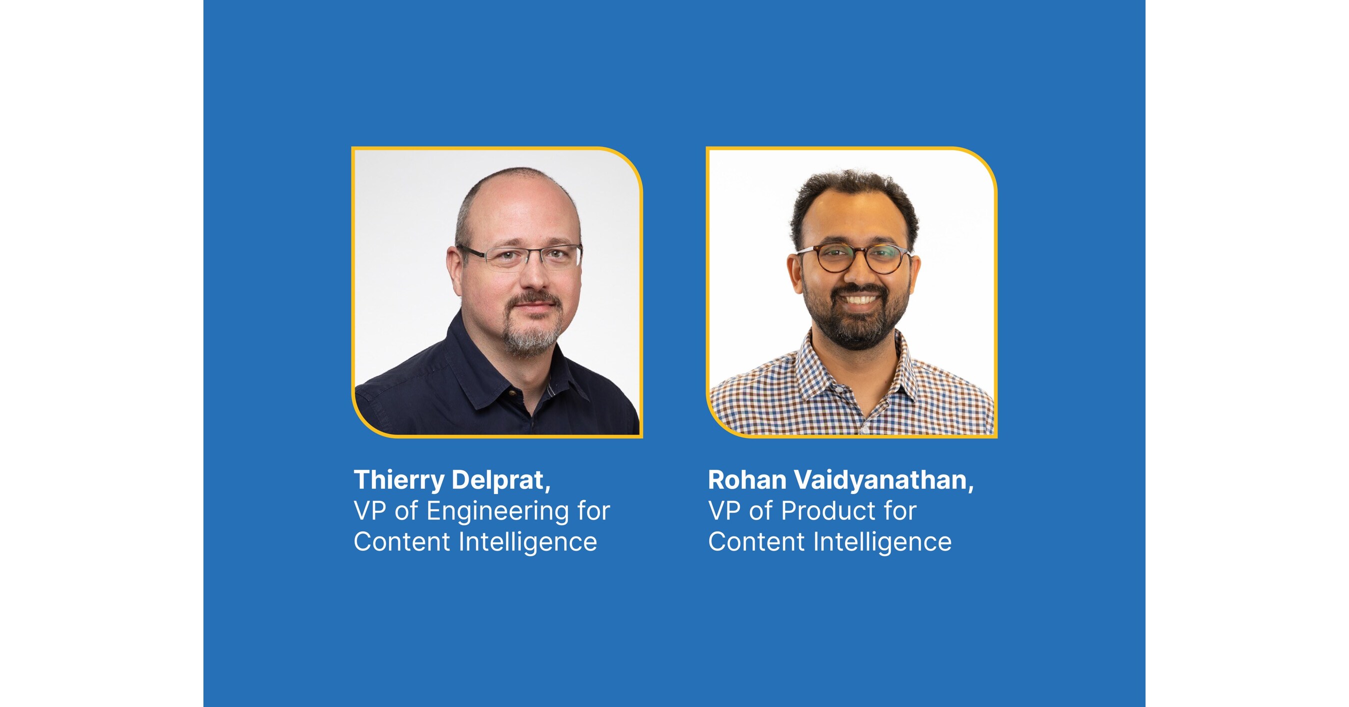 Hyland adds two VPs to product leadership team to deliver on content ...