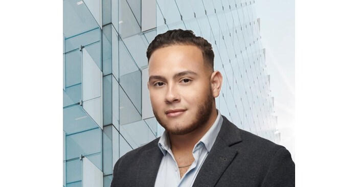 Toews Unveils Key Addition to Northeast Leadership