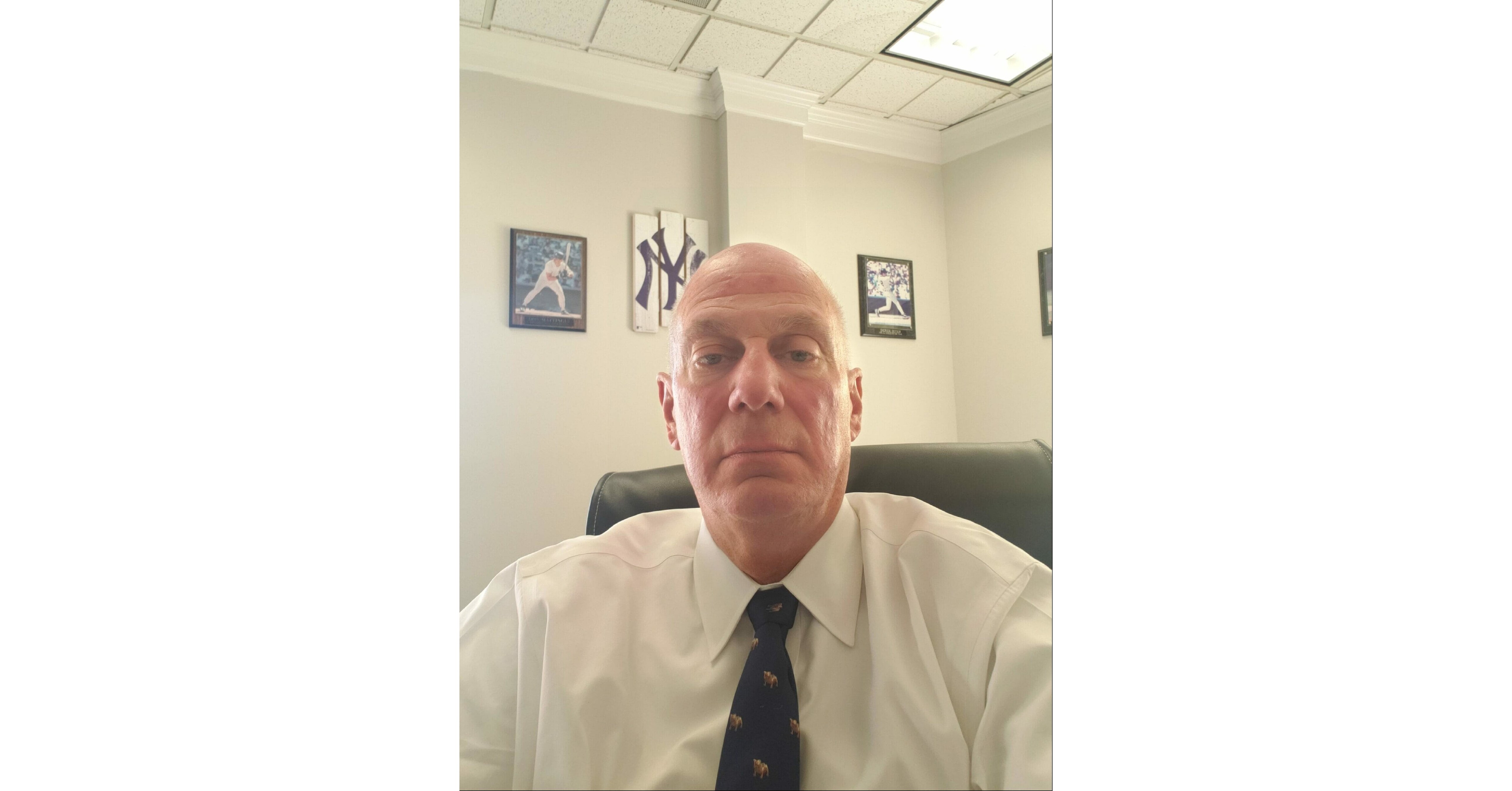 The Inner Circle acknowledges, Richard J. DaVolio as a Pinnacle ...