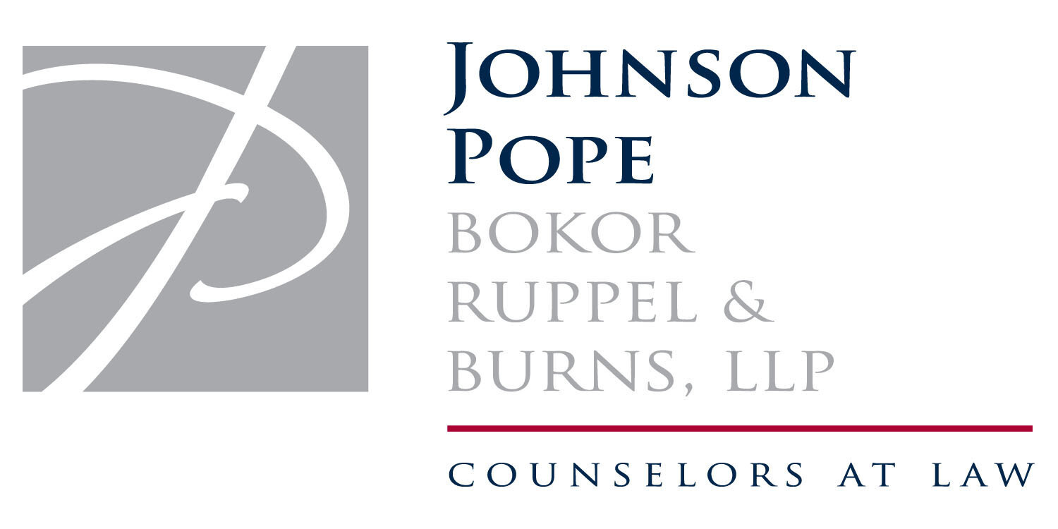 Johnson Pope Bolsters Expertise with Addition of Renowned Criminal ...