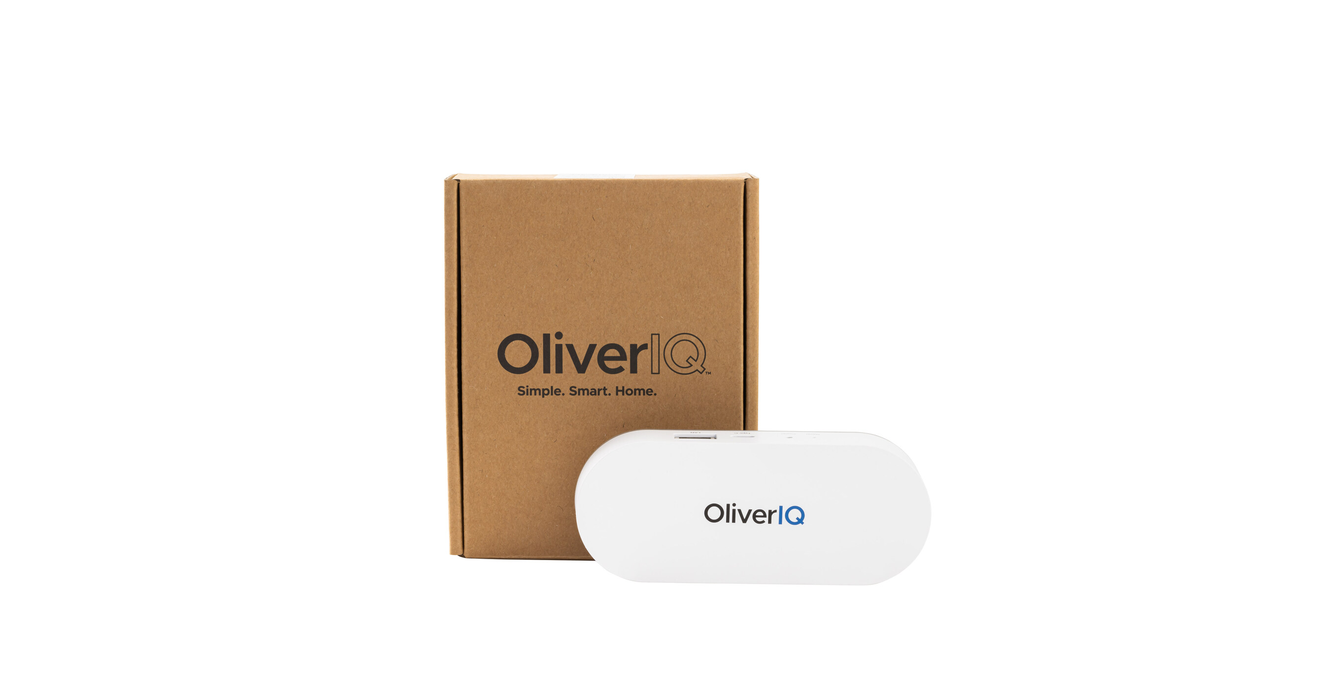 OliverIQ Releases Multi-Protocol Hub with Complete Smart Home as a Service Offering
