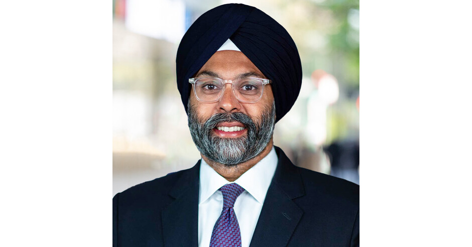 SEC Division of Enforcement Director Gurbir S. Grewal Joins Milbank's ...