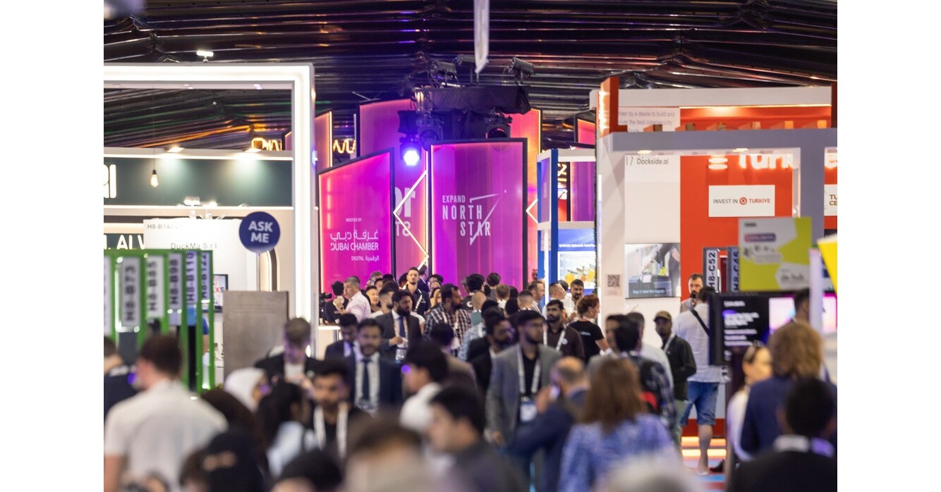 Applied AI and Deep Tech Innovations Take Centre Stage on Day Three of ...
