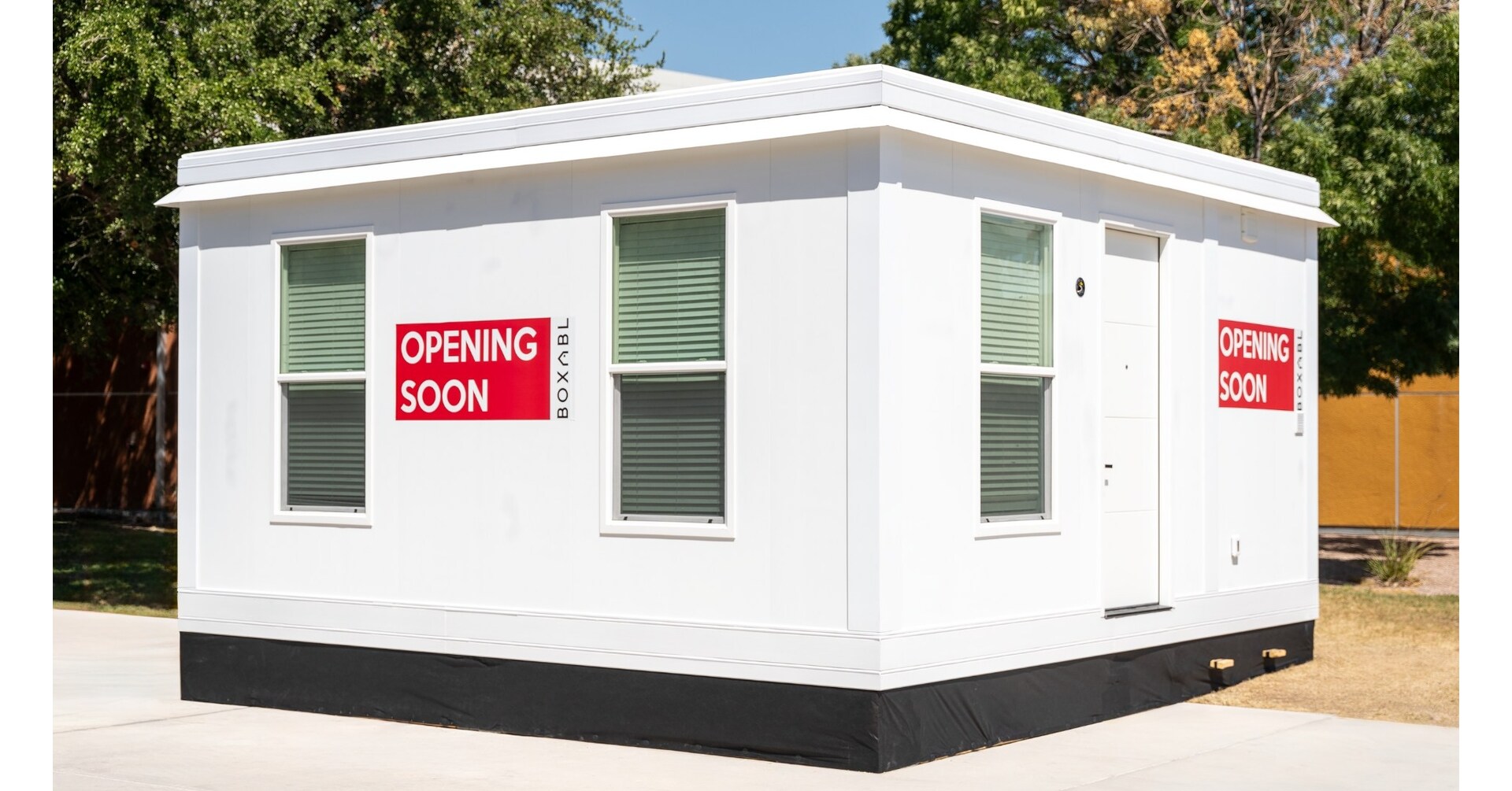 Boxabl Casita Elon Musk Now Lives In A Prefab Tiny House Worth Just