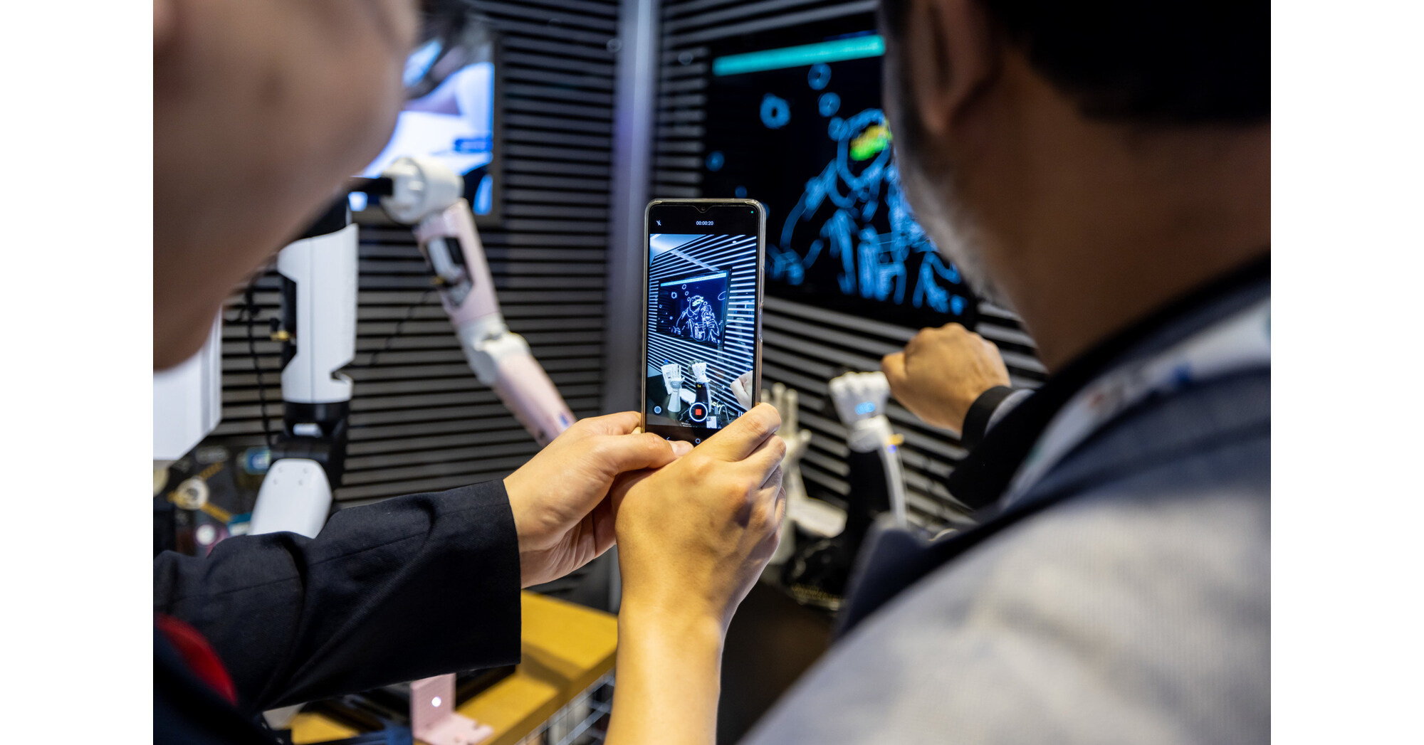 GITEX DIGI_HEALTH 5.0 Dubai showcases the future of AI-driven innovations