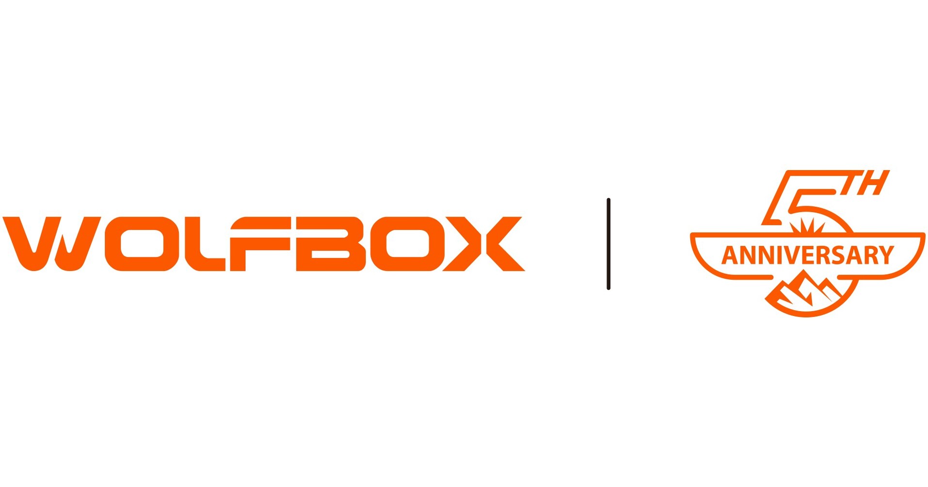 WOLFBOX Celebrates Five Years of Innovation, Global Expansion