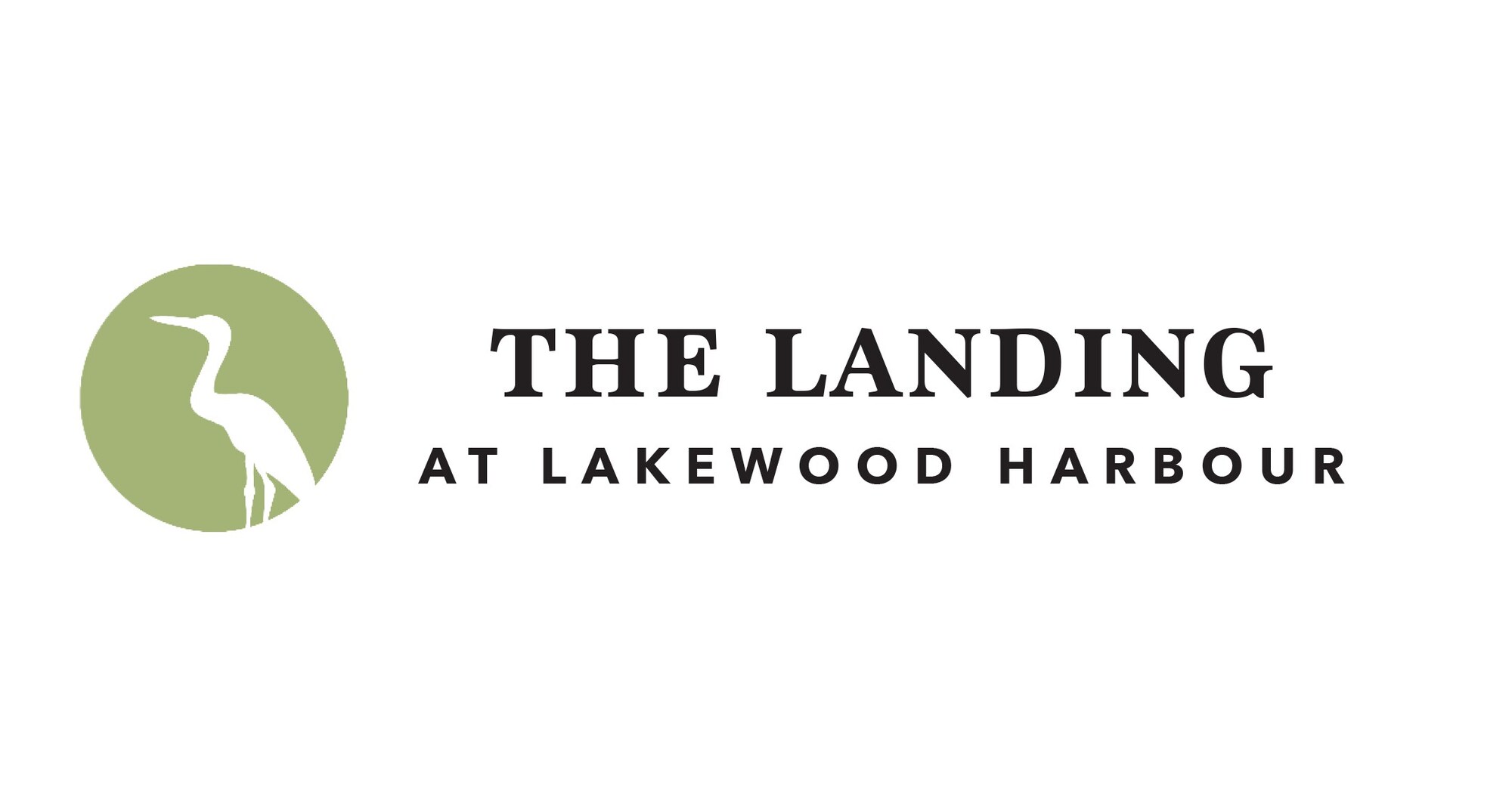 The Landing at Lakewood Harbour Announces Grand Opening of Luxury ...
