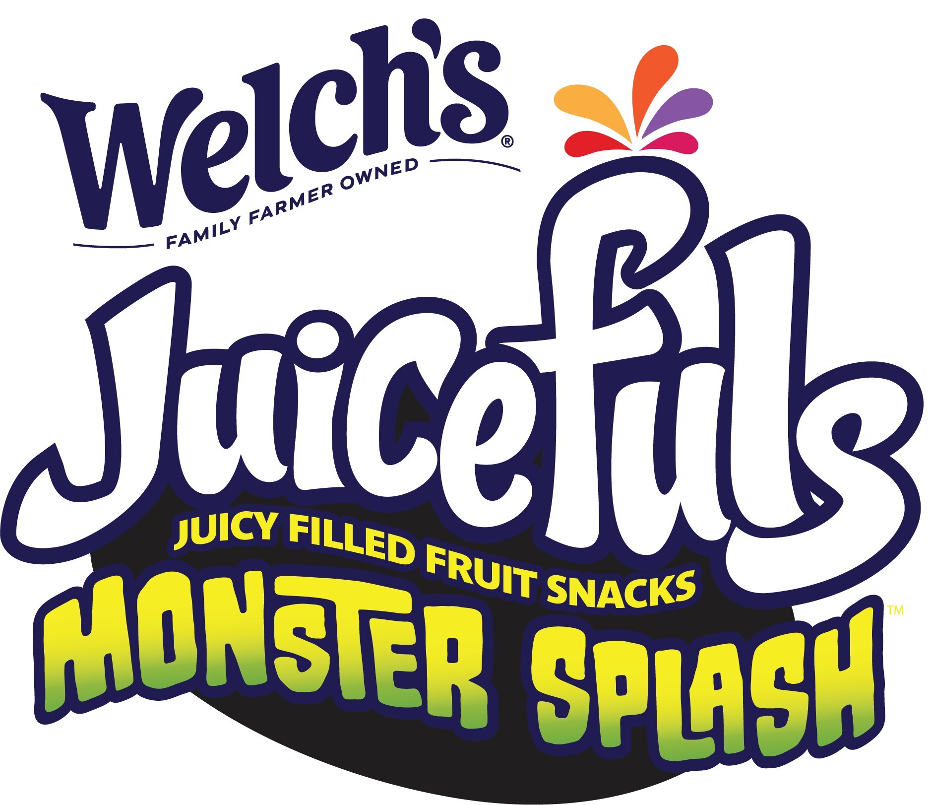 CELEBRATE THE LAUNCH OF NEW WELCH'S® JUICEFULS® MONSTER SPLASH™ AND ...