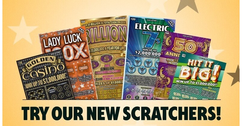 Jackpot.com Launches Digital Scratch Tickets with Focus on Speed