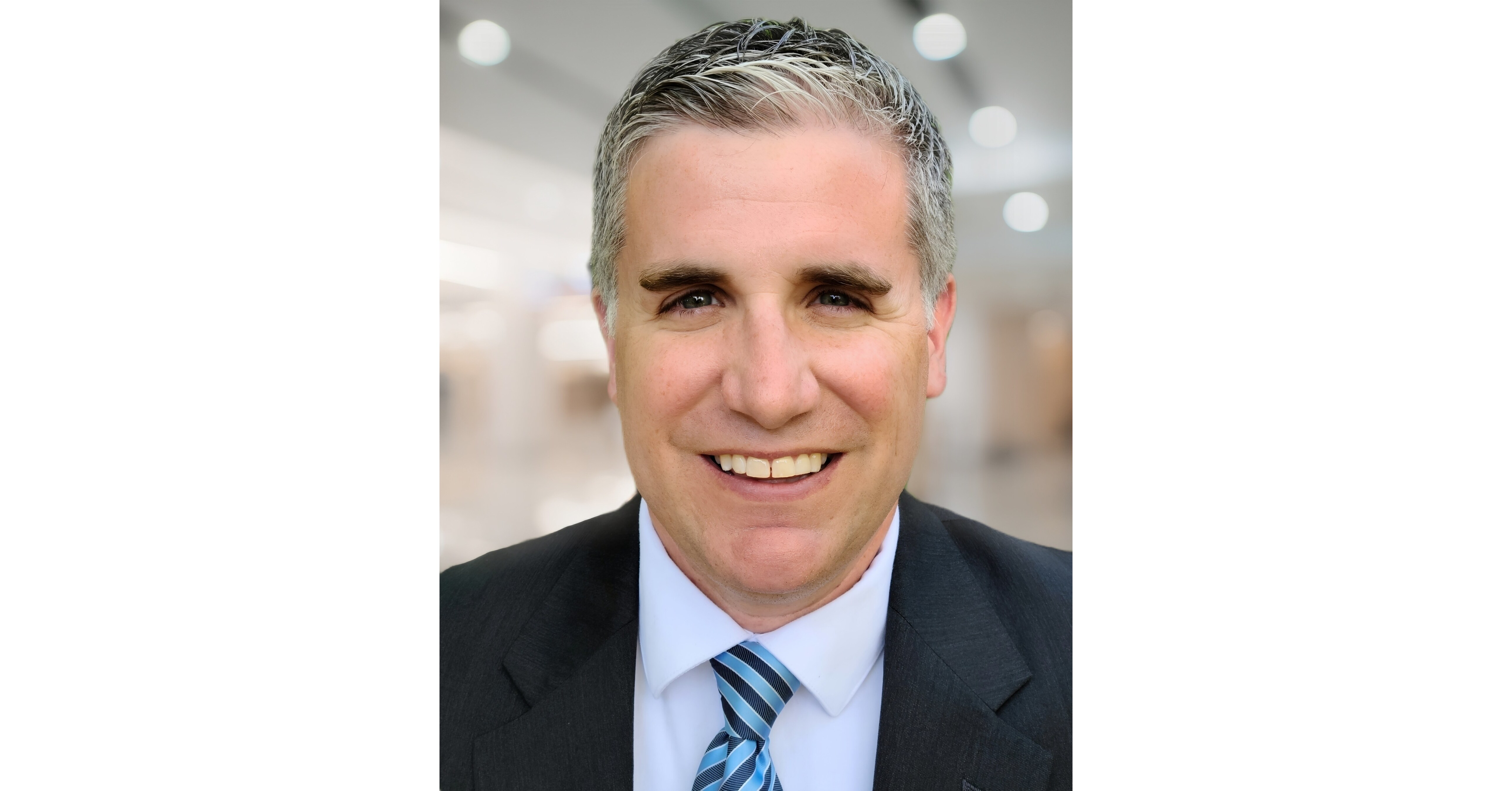 Nathan Robertson Appointed New CFO of State Department Federal Credit ...