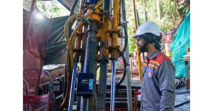 LIBERO COPPER ADVANCES RESOURCE EXPANSION AT THE MOCOA PORPHYRY COPPER-MOLYBDENUM DEPOSIT