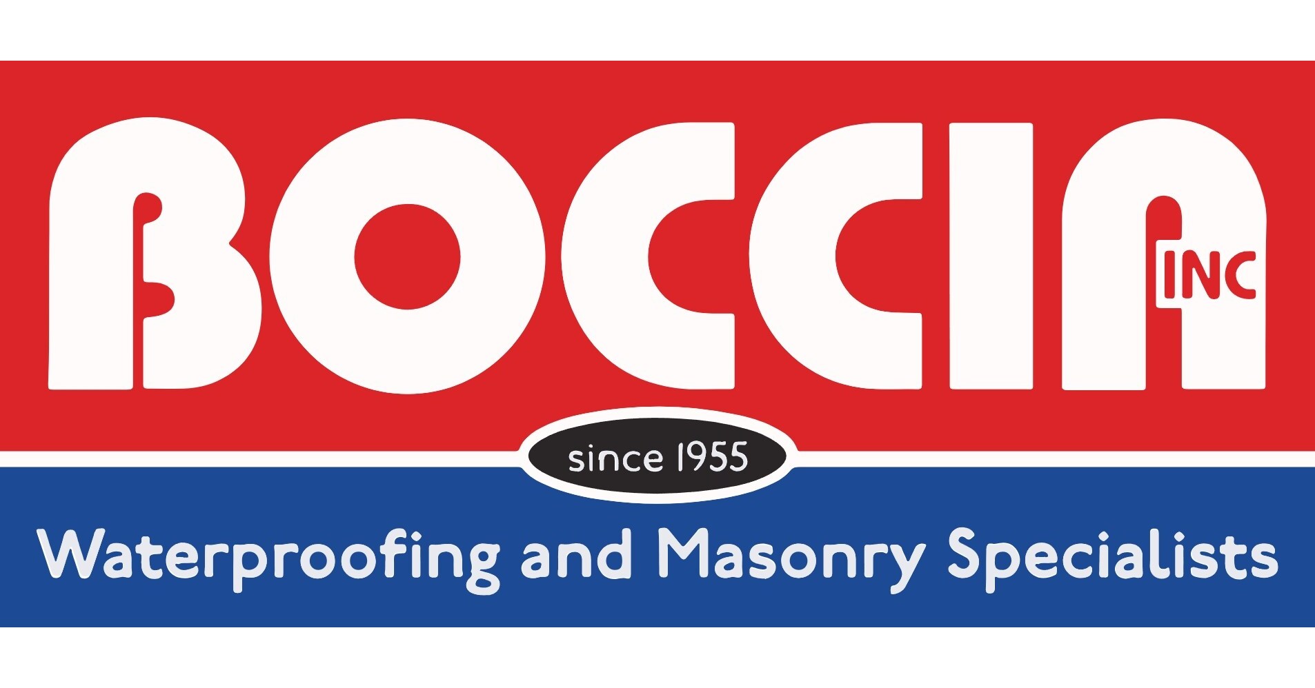 Boccia Inc. Waterproofing Welcomes Fourth Generation, Michael Boccia