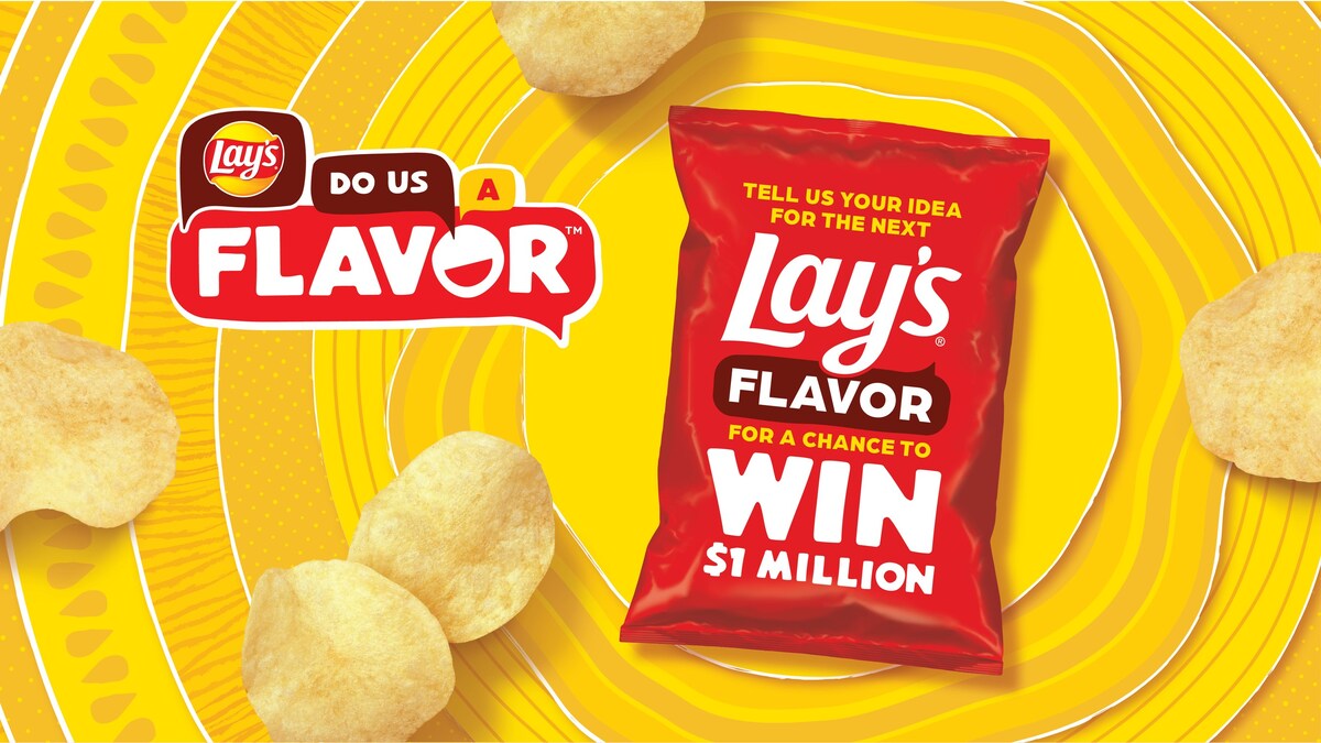 Best Lays Potato Chip Flavors Ranked Every Chip Flavor 43 Off