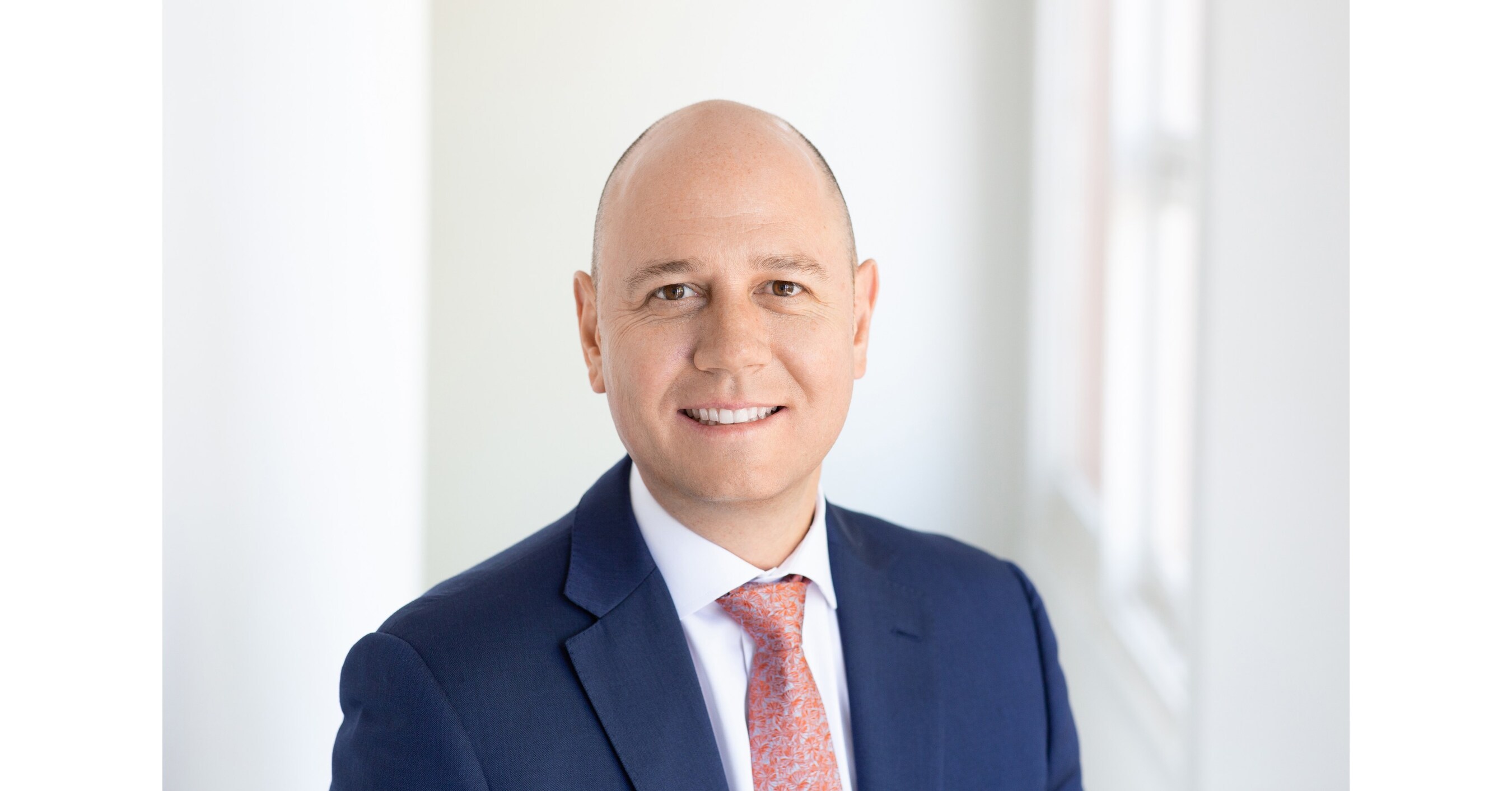 Genesys Appoints Albert Nel as Senior Vice President and Regional Sales ...