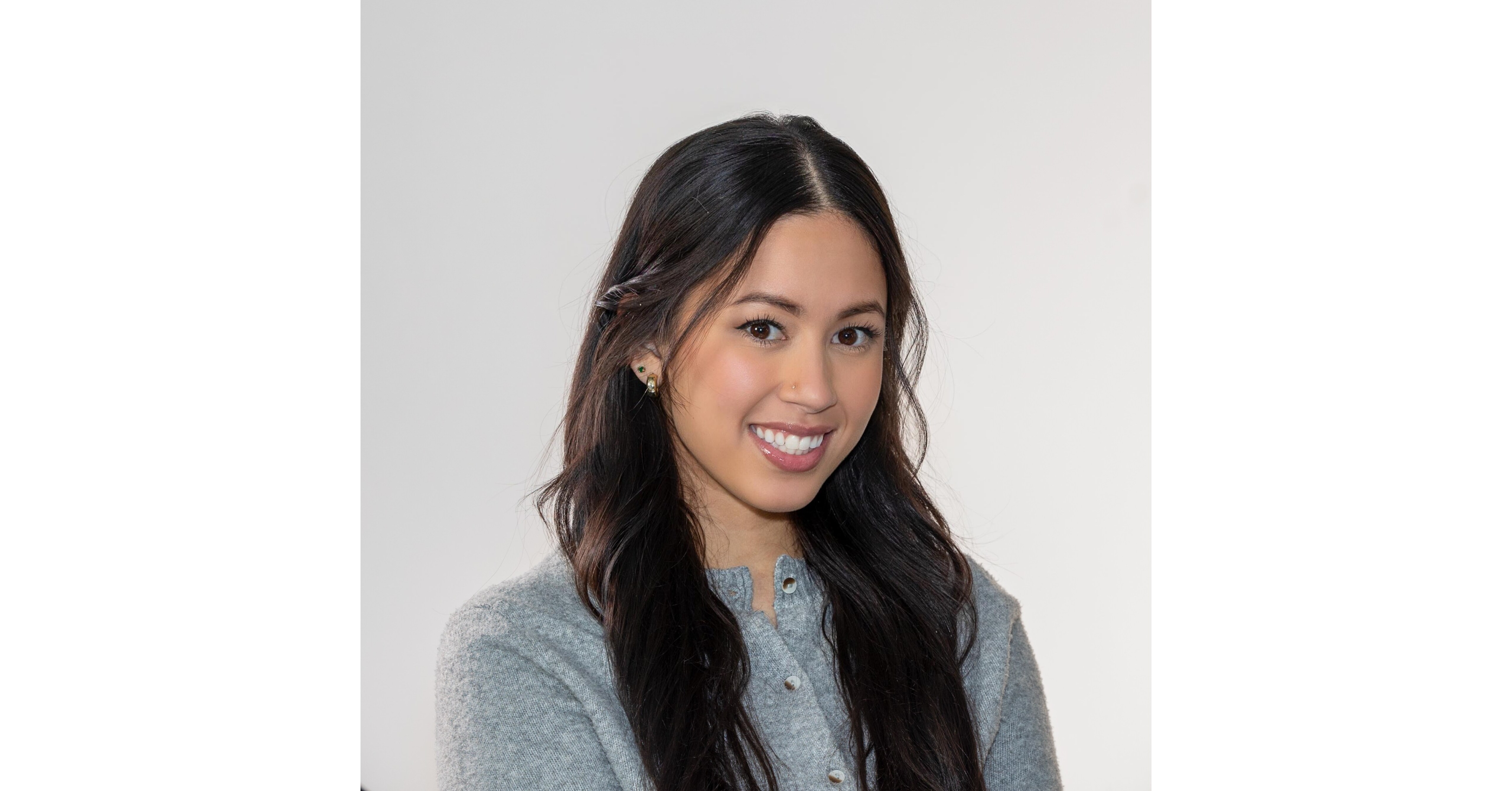ENTREPRENEUR GRIFFIN HADDRILL AND GABBY GAMAD LAUNCH DIGITAL START UP LV8
