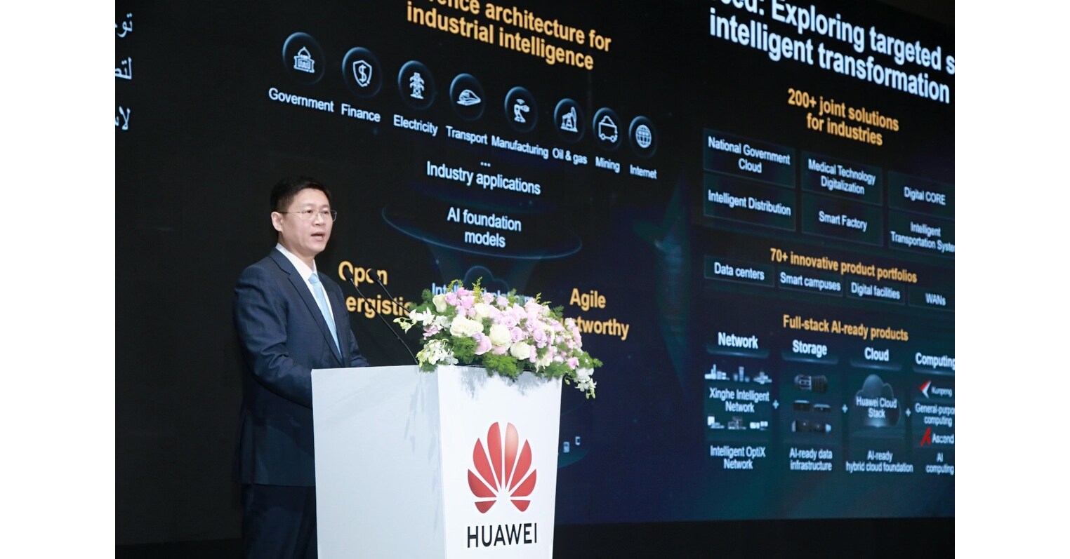 Li Peng, vicepresidente sénior corporativo y presidente de ventas y ...