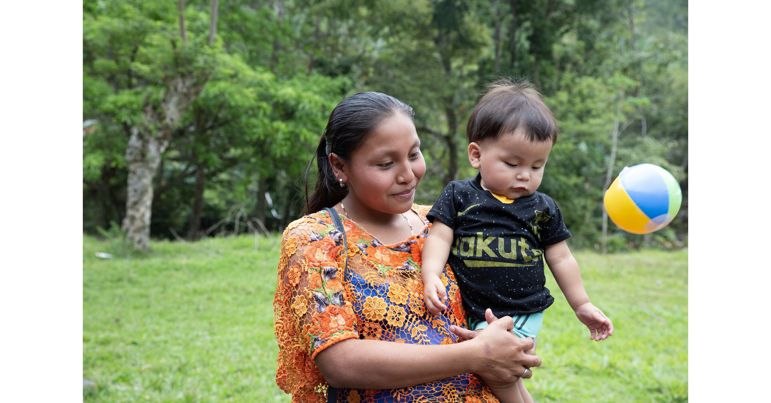 MegaFood Partners with Global Public Health Nonprofit, Vitamin Angels ...