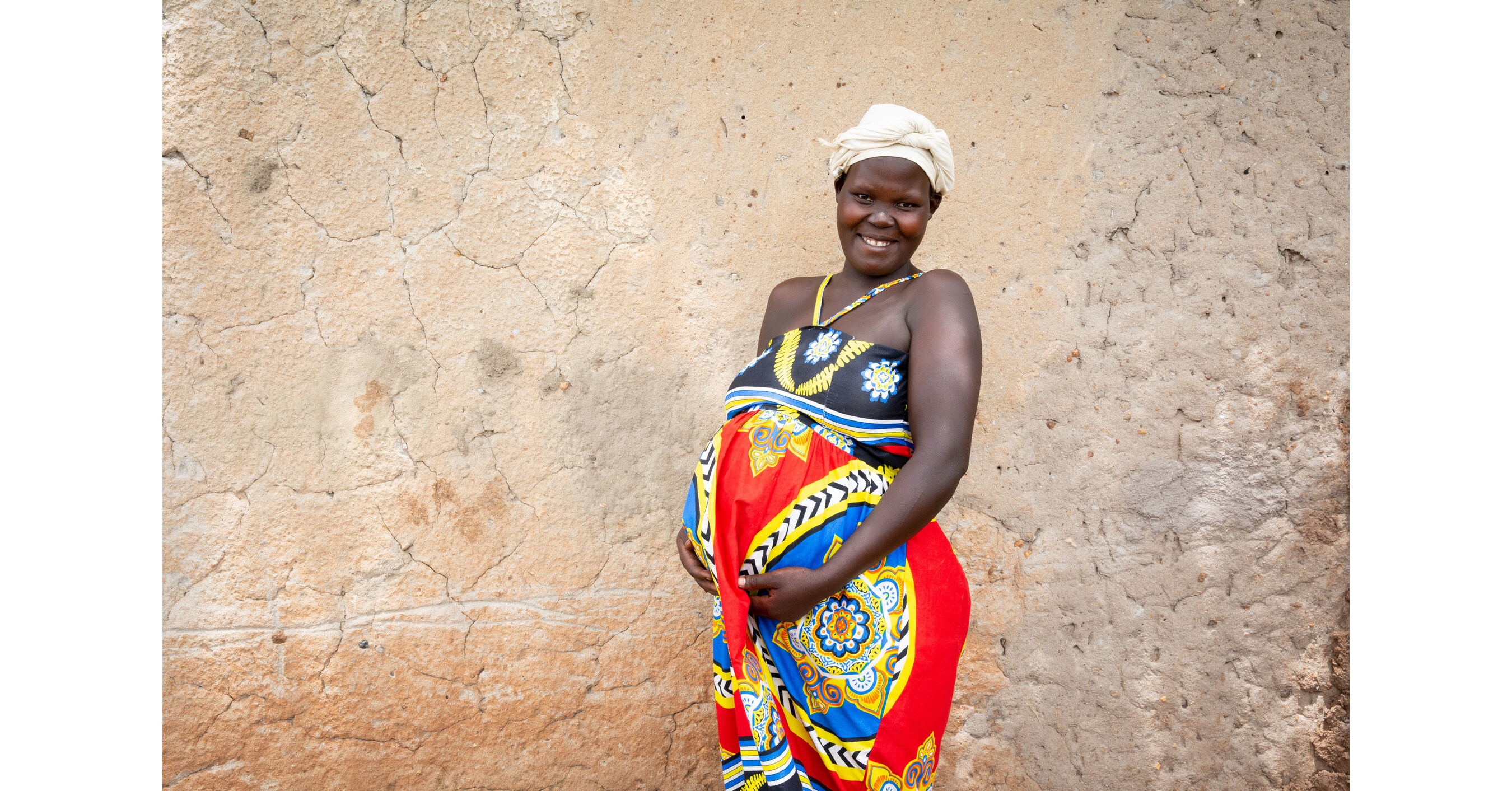 MegaFood Partners with Global Public Health Nonprofit, Vitamin Angels ...