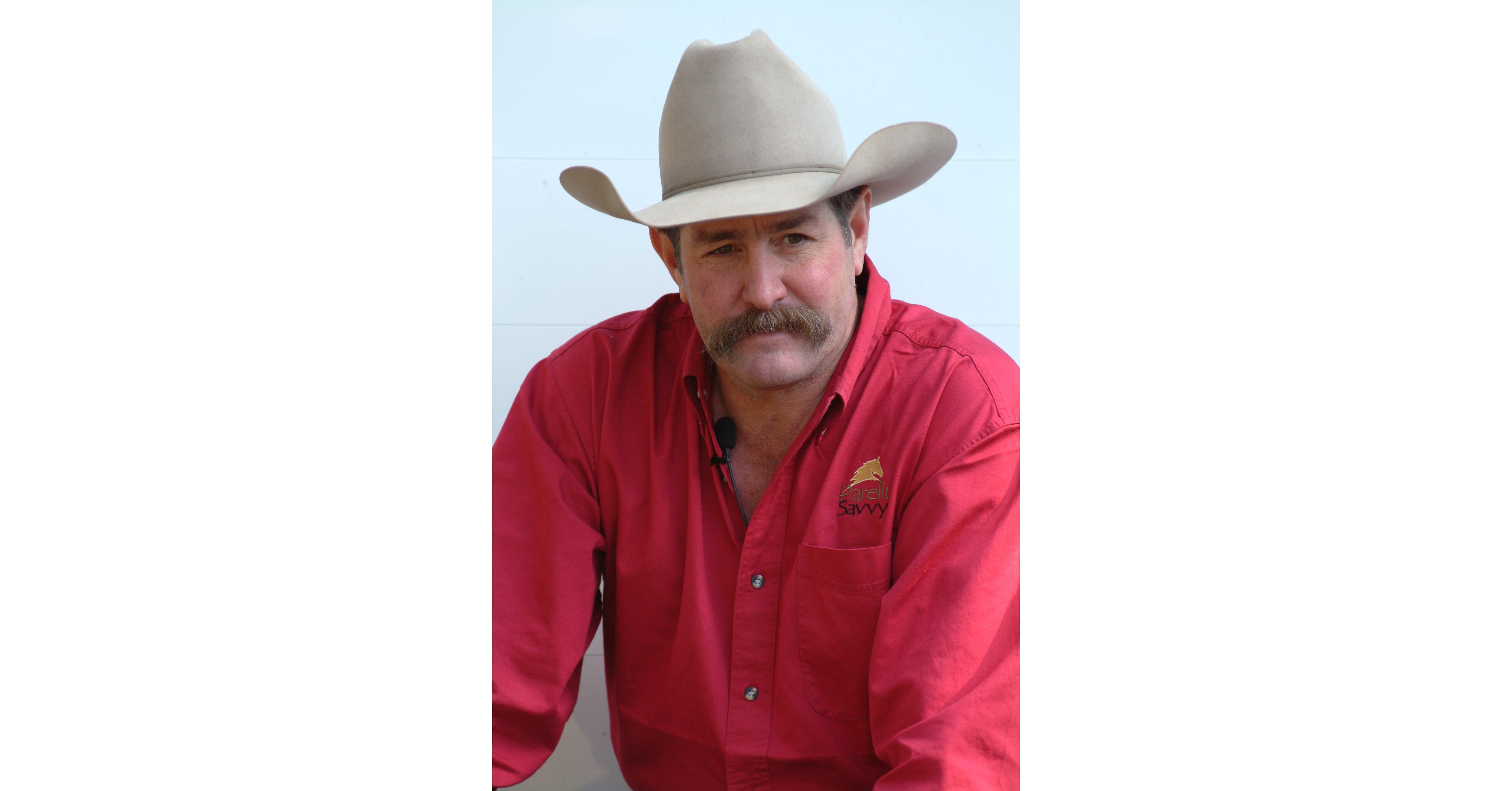 Pat Parelli Announces Launch of Horsemanship Campus in South Carolina