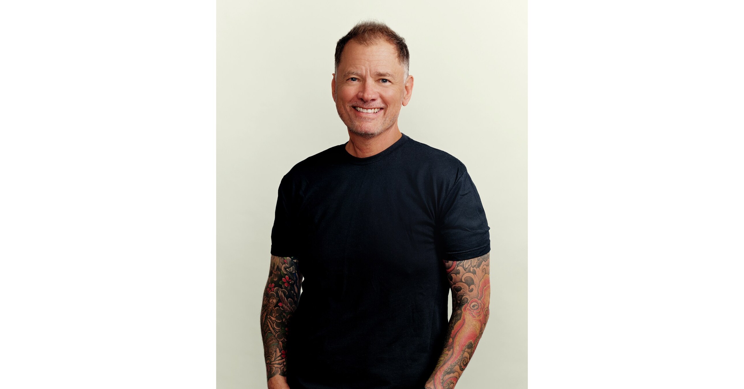 PETERMAYER ANNOUNCES CHIEF CREATIVE OFFICER DAVE DAMMAN