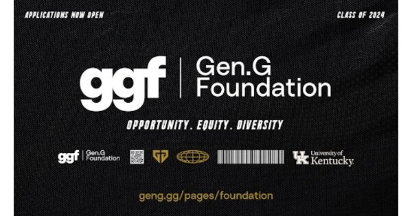 Gen.G Foundation Expands Program for U.S. Students to Study Abroad ...