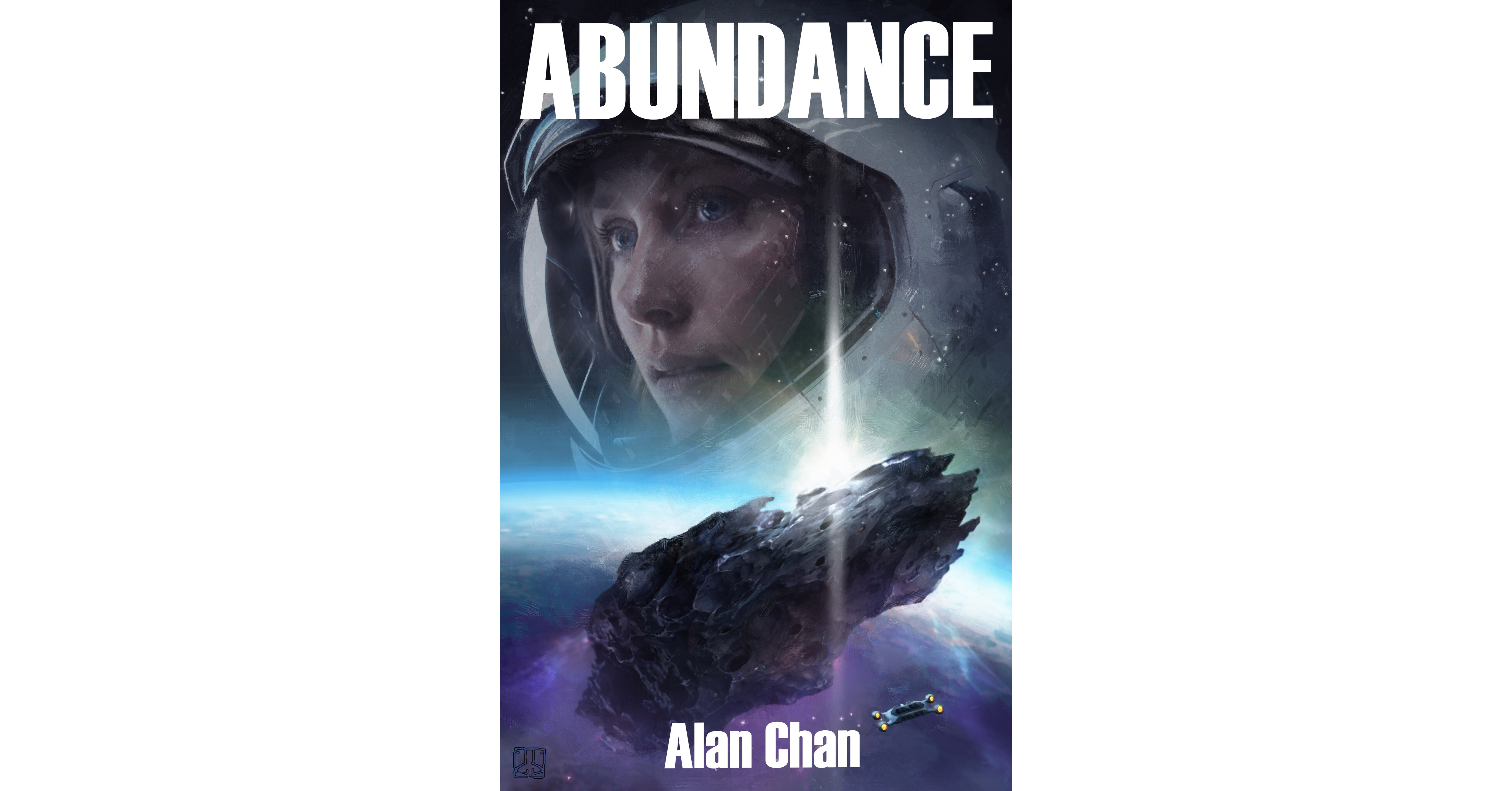 Hollywood VFX Veteran Alan Chan Makes His Mark in the World of Fiction ...