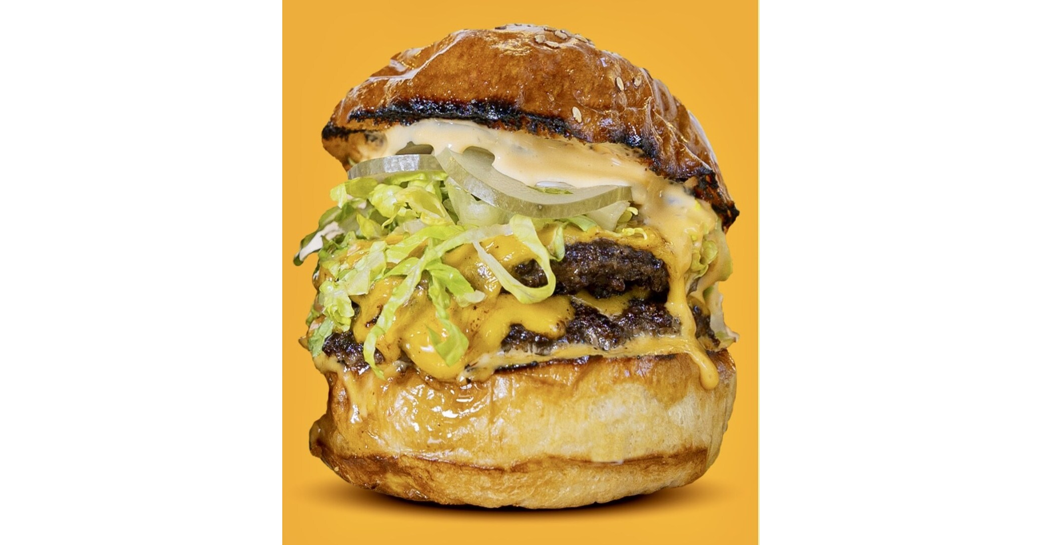 Chef Adrianne Calvo, in Partnership with Channing Crowder, Brings ...