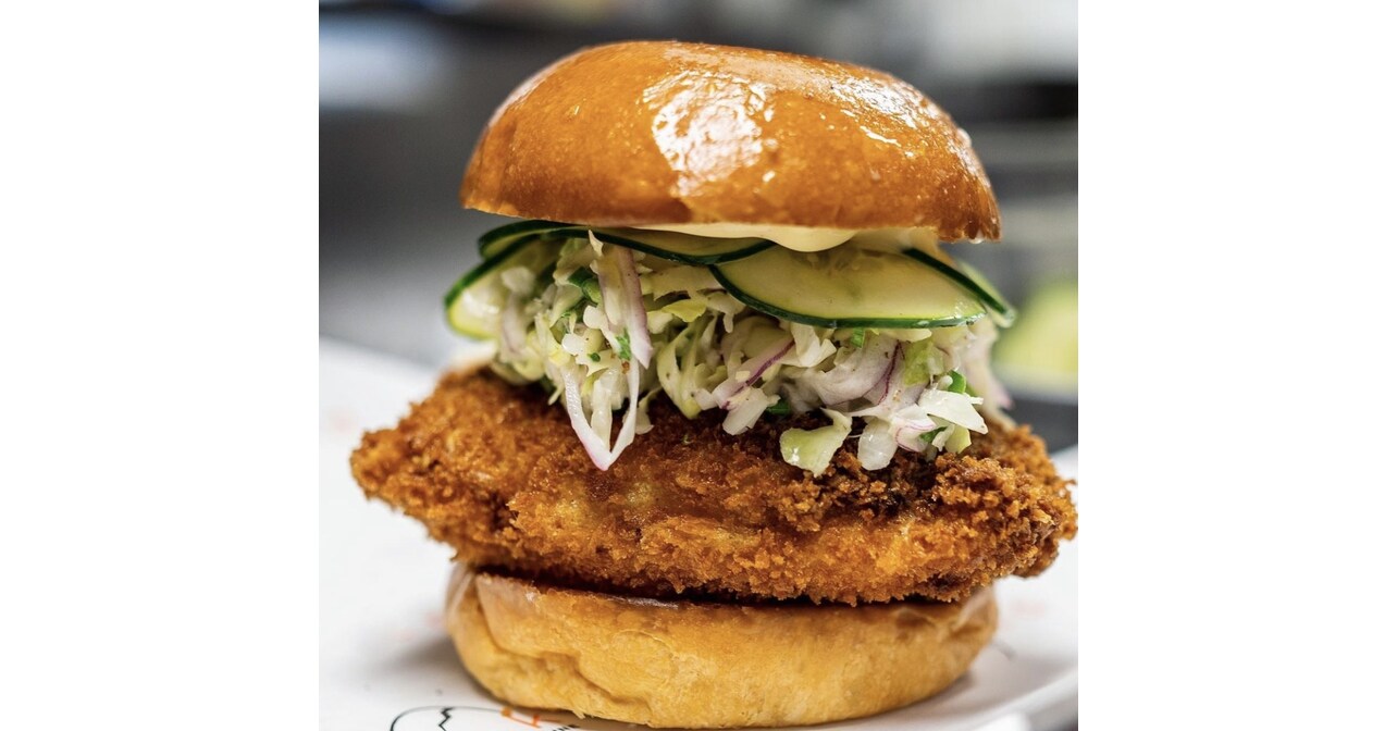 Chef Adrianne Calvo, in Partnership with Channing Crowder, Brings ...