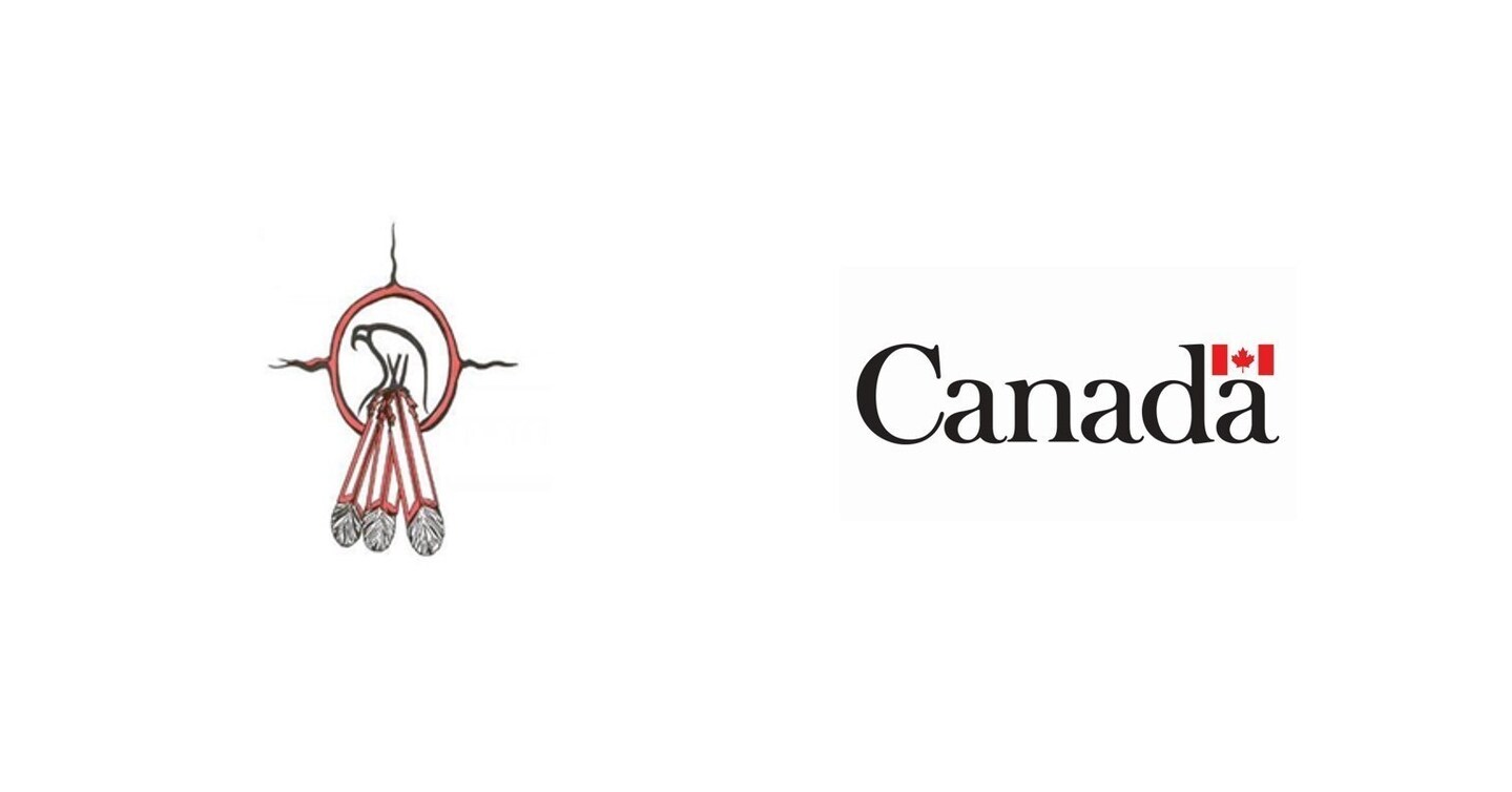 Pikangikum First Nation and Canada celebrate the grand opening of their ...