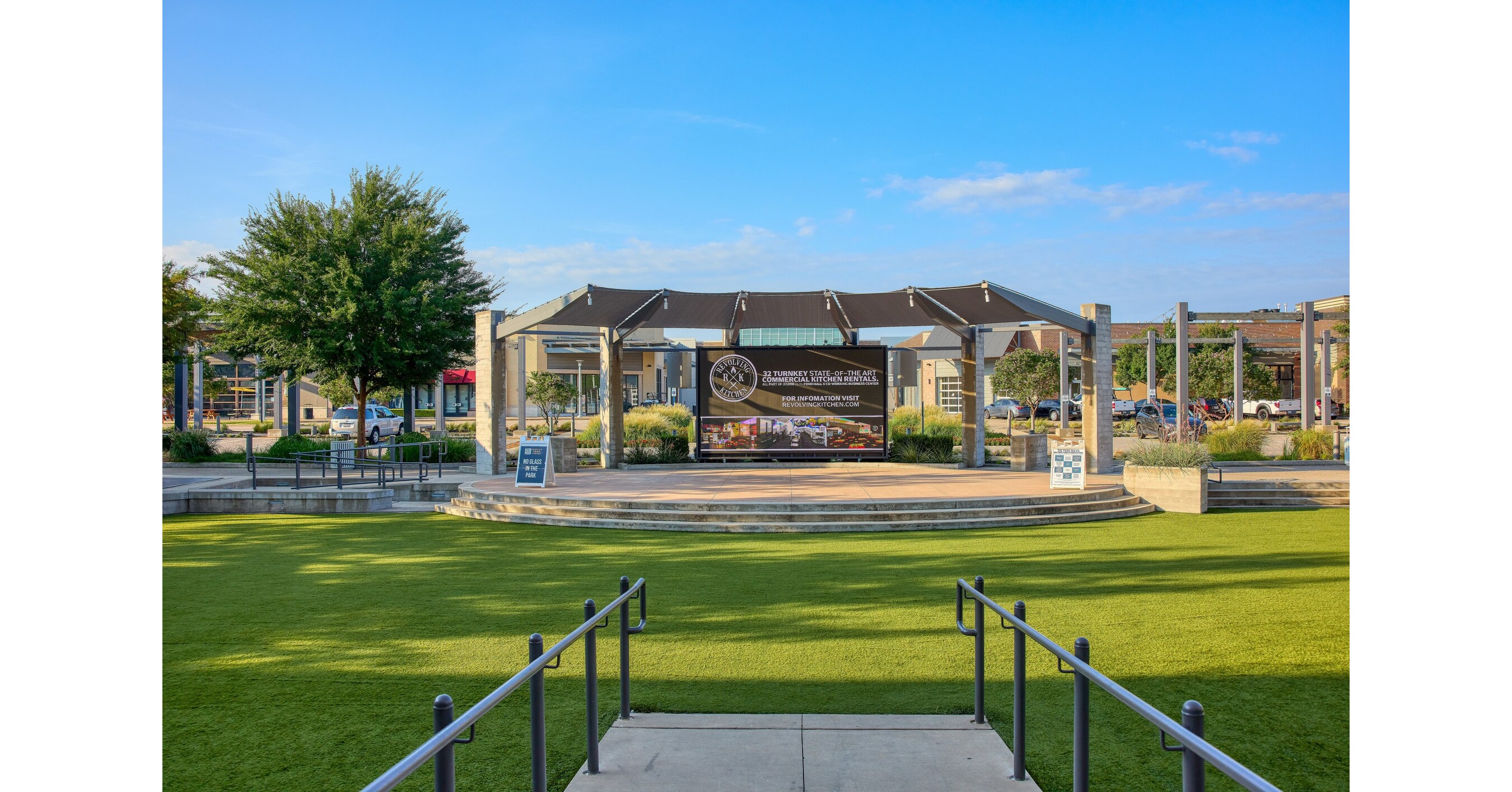 Fairview Economic Development Corporation Celebrates the Grand Opening ...