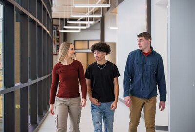 Canadore College students to tackle real-world challenges and come up ...