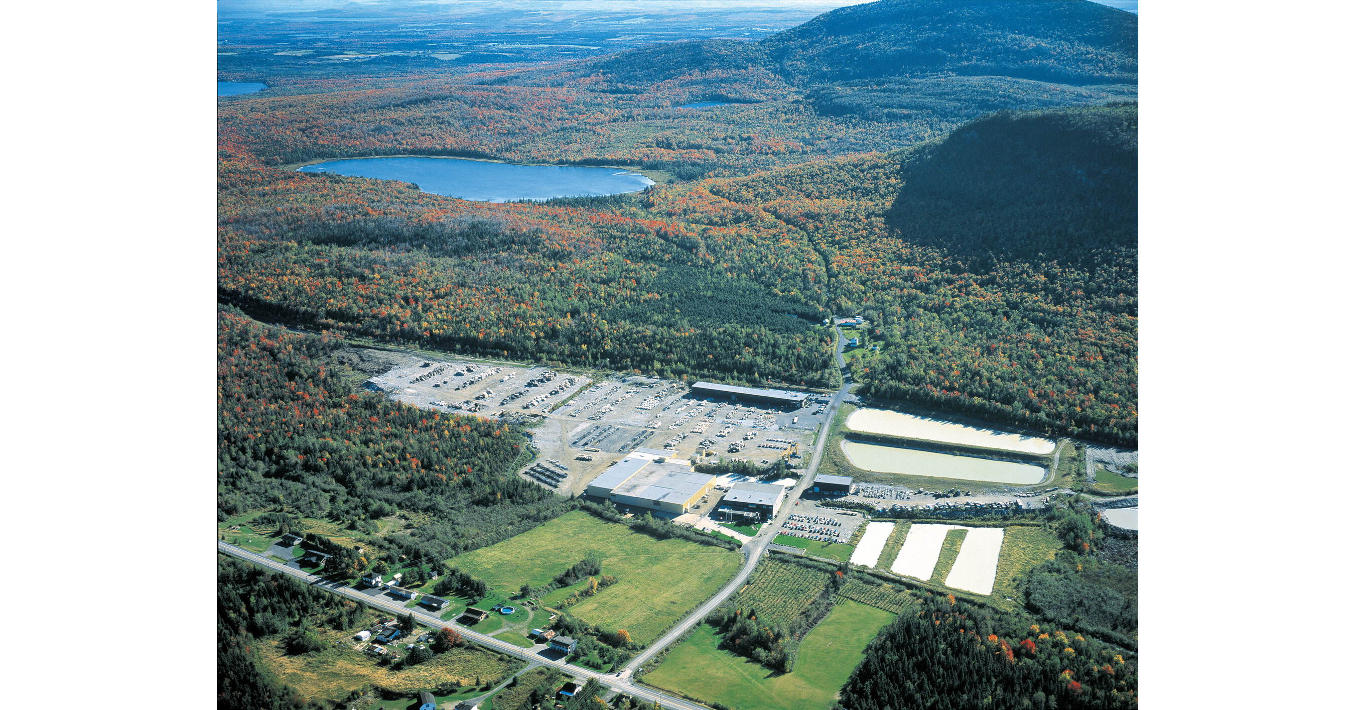 Polycor annonce des investissements transformationnels de plus de 15 ...