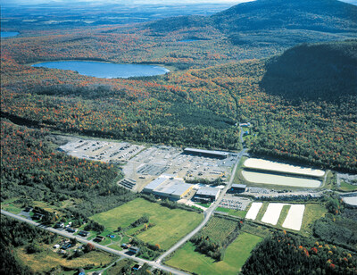 Polycor annonce des investissements transformationnels de plus de 15 ...