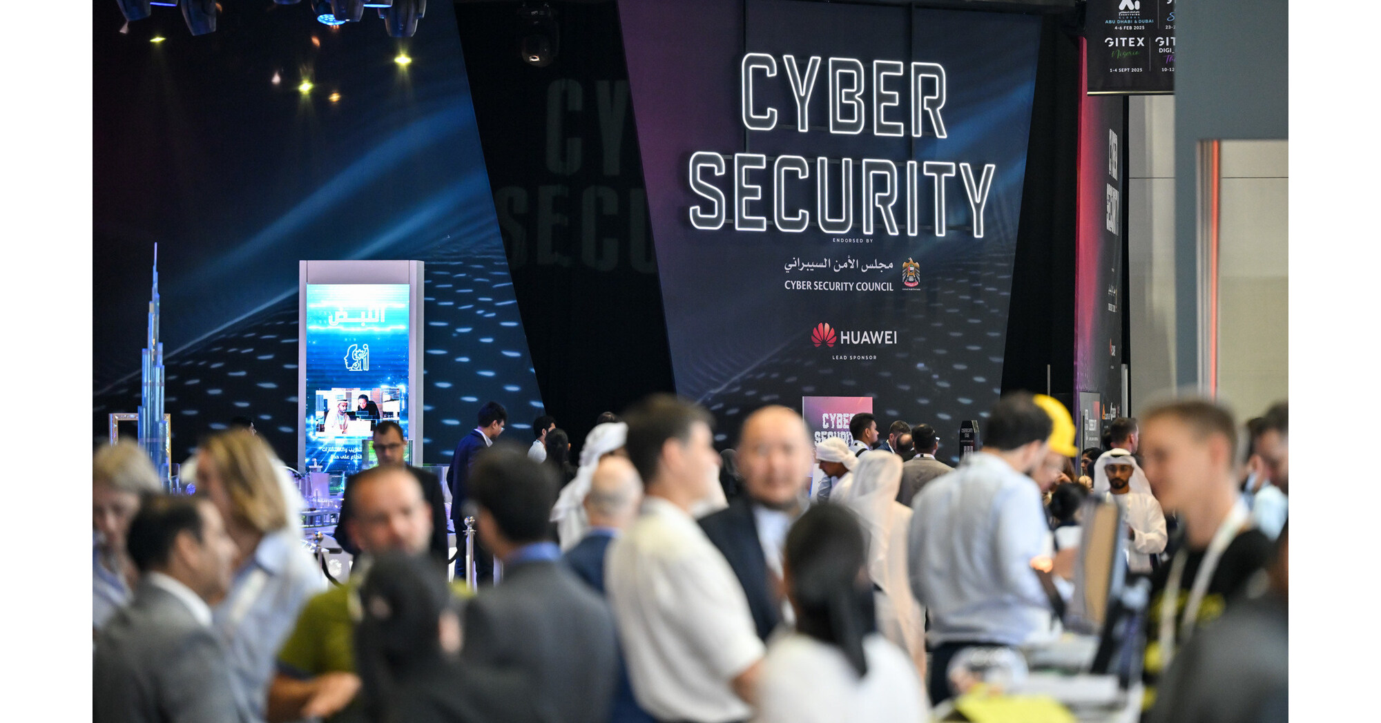 Cross-examining cybercrime: GITEX GLOBAL 2024 sheds light on the ...
