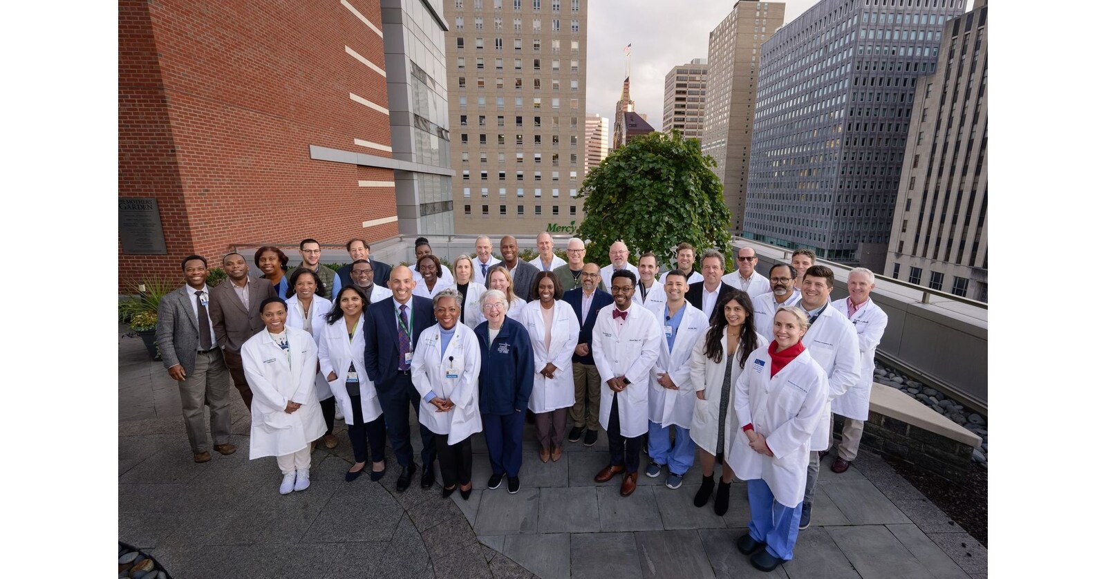 51 Mercy Physicians Named Among Region's "TOP DOCTORS" in November 2024 ...