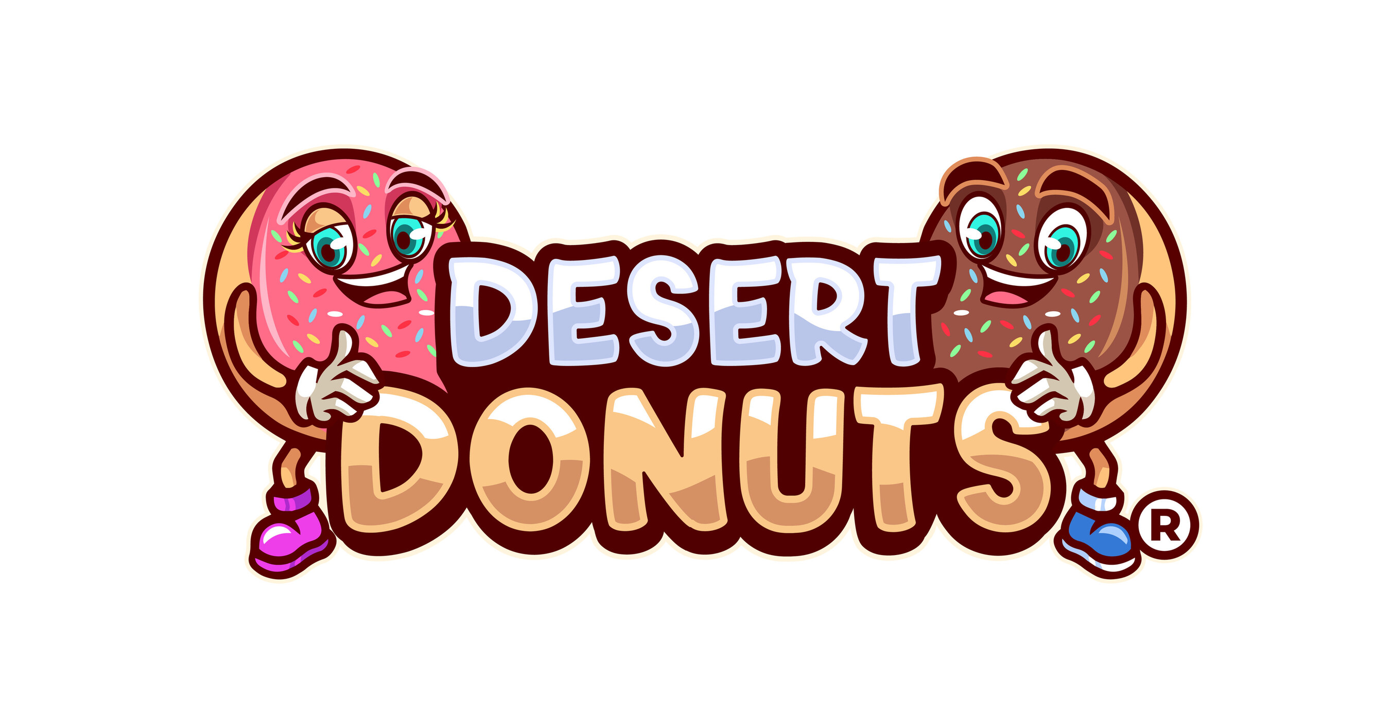Desert Donuts Celebrates Colorado Expansion with First Franchise Shop ...