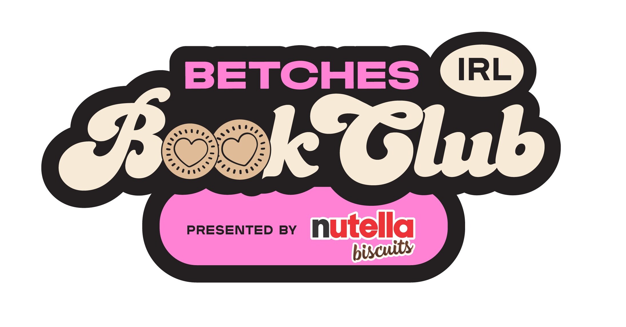 Nutella® Biscuits Partners with Betches Media for Interactive Book Club ...