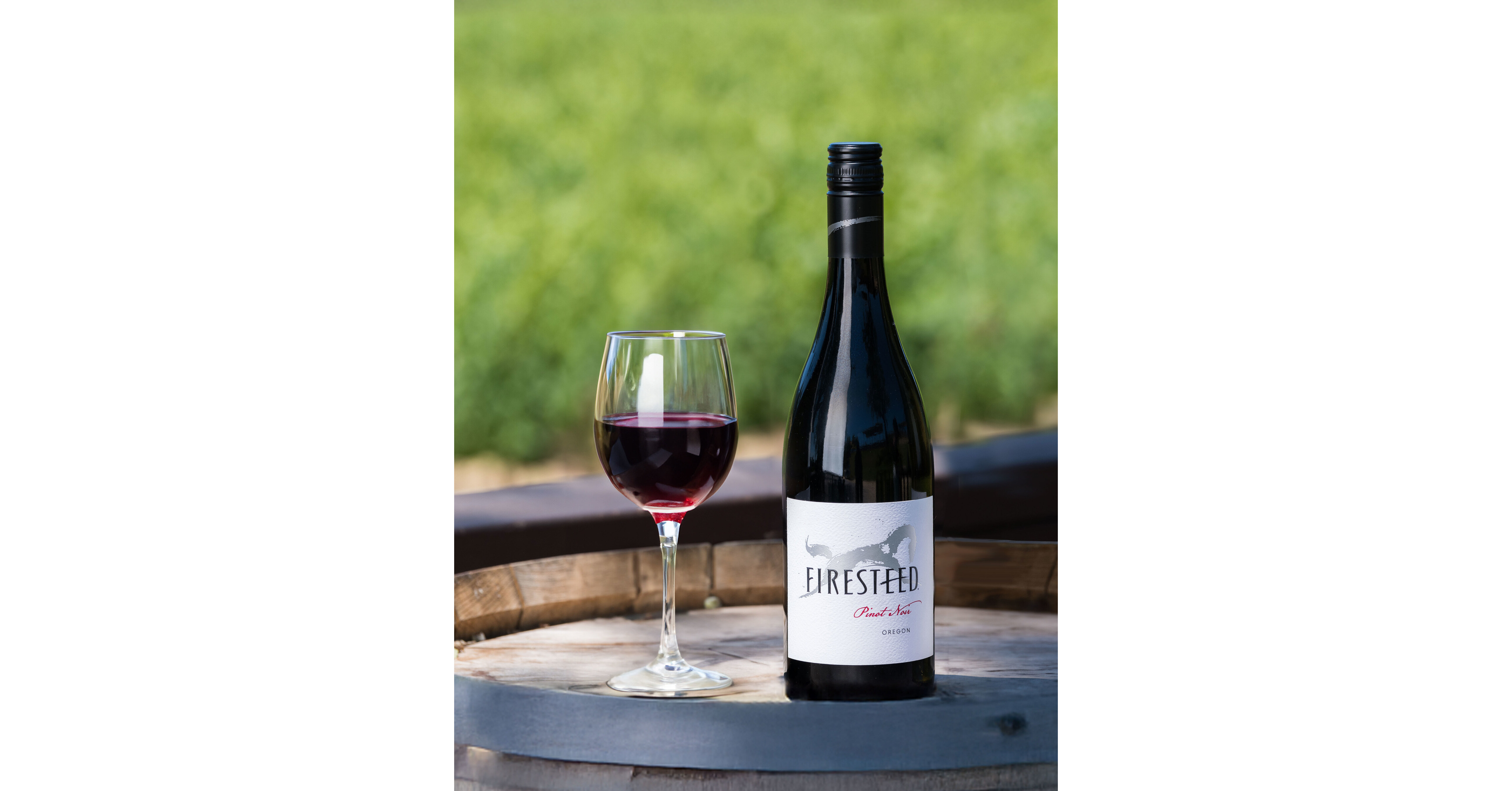 Integrated Beverage Group Acquires Firesteed Cellars in Oregon's ...