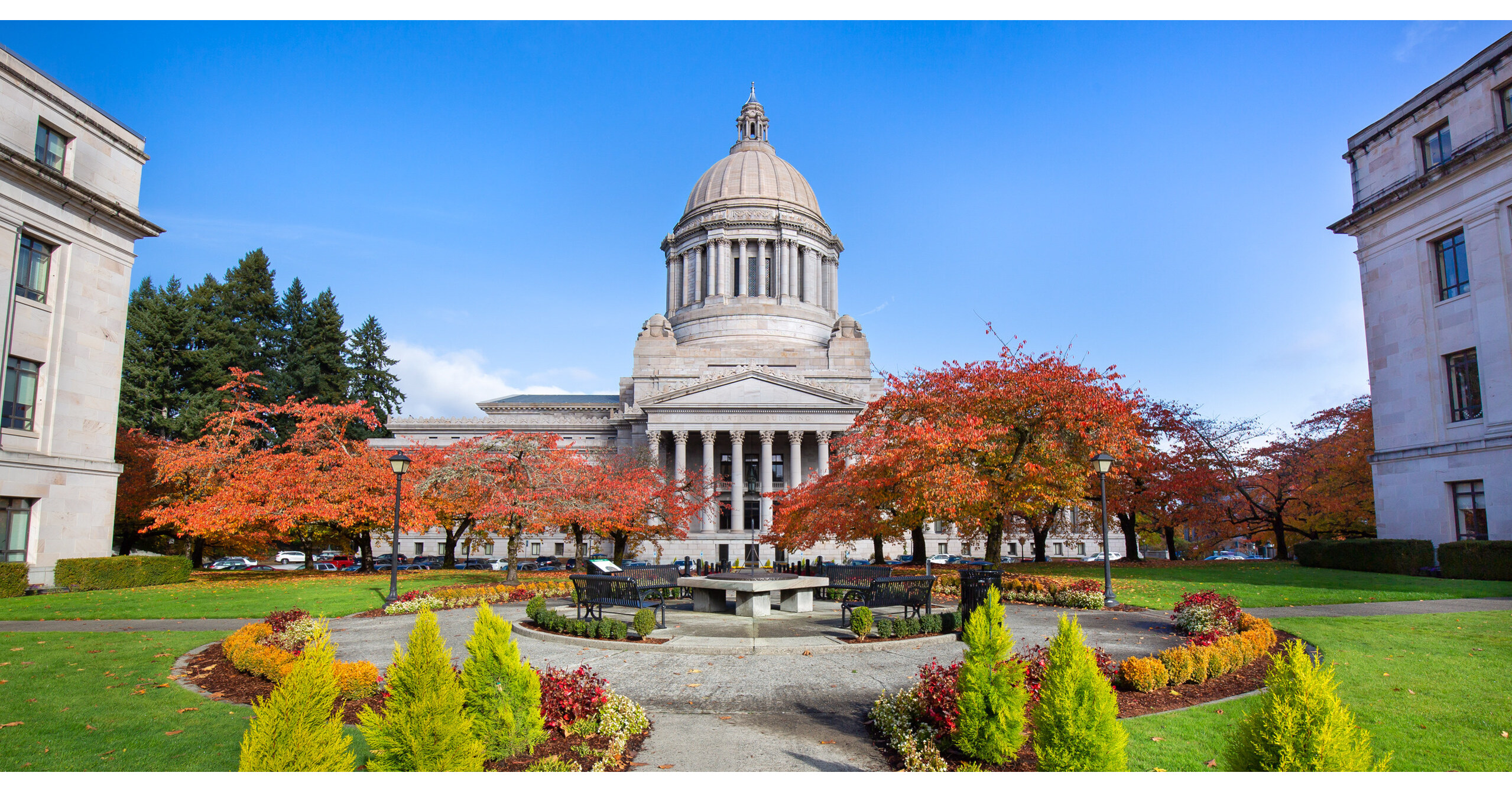 Millig Design Build Selected for Decarbonization Master Plan at WA ...