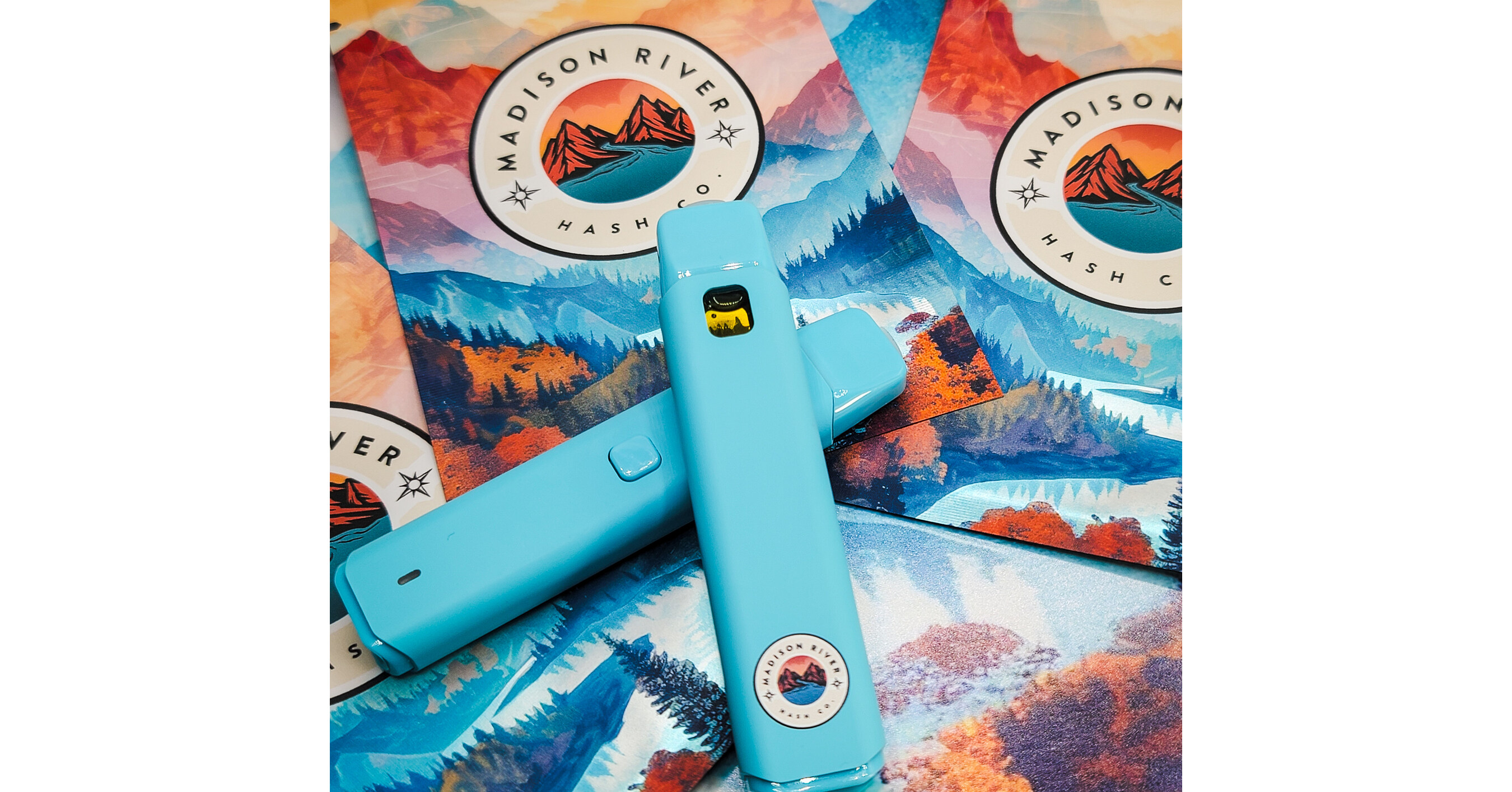 Madison River Hash Company: Montana's Premier Clean Green Certified ...