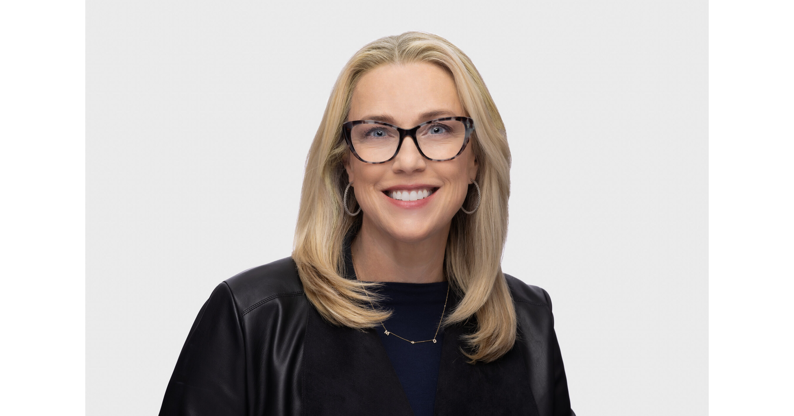 First Citizens Bank Names Chief Marketing Officer