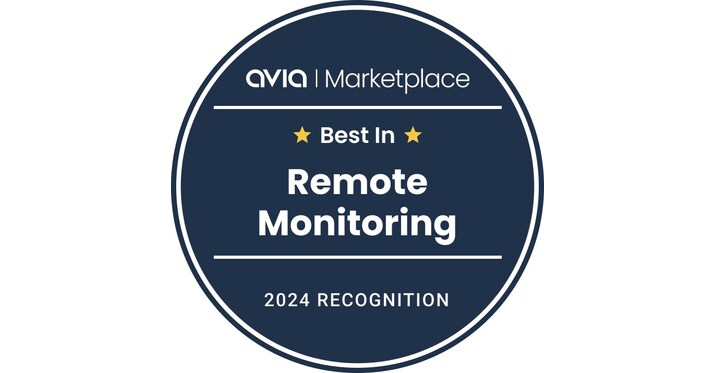 Health Recovery Solutions Named to AVIA Marketplace's 2024 Top Remote ...