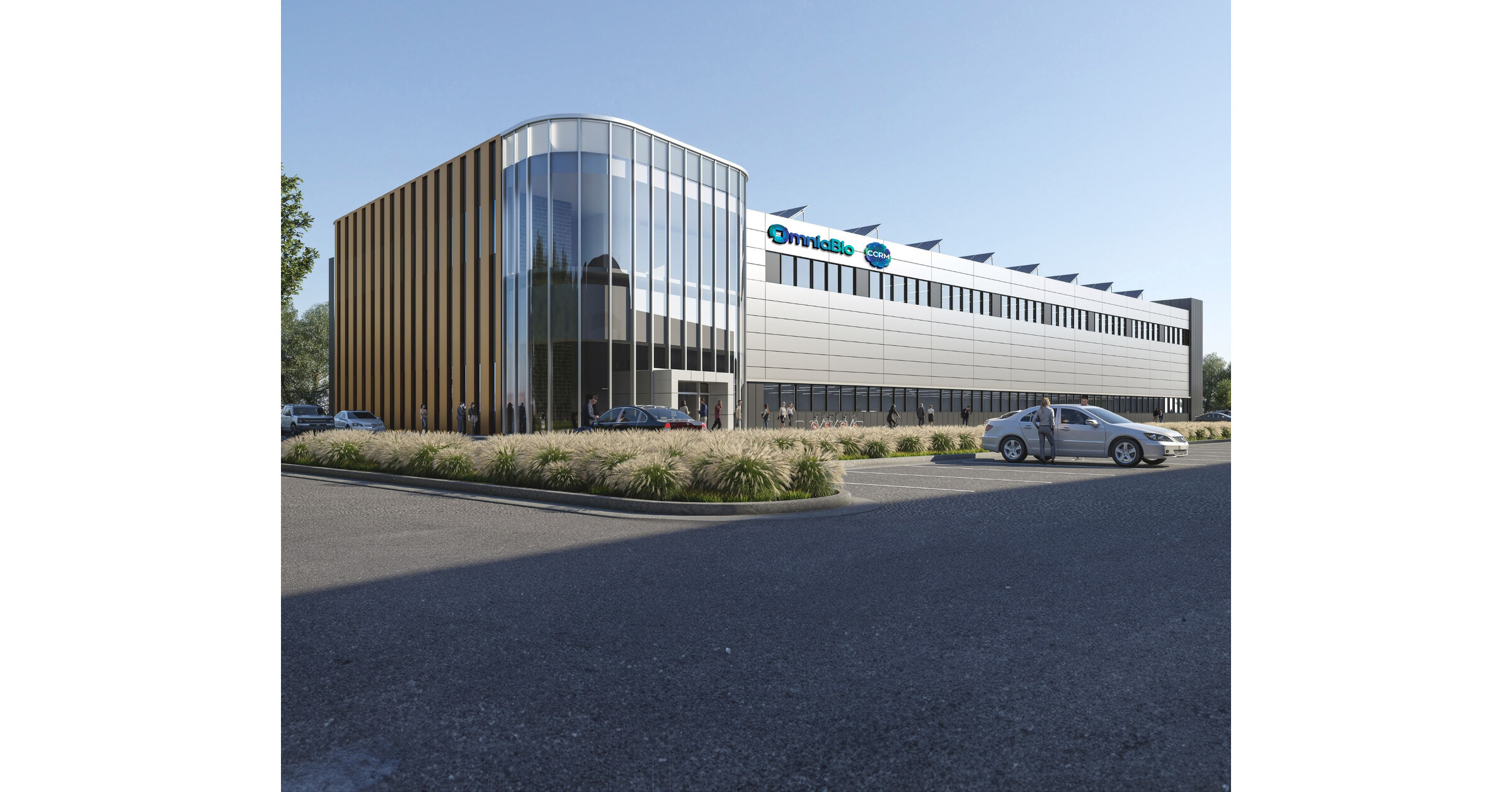 OmniaBio Announces Opening of New Commercial Manufacturing Facility in ...