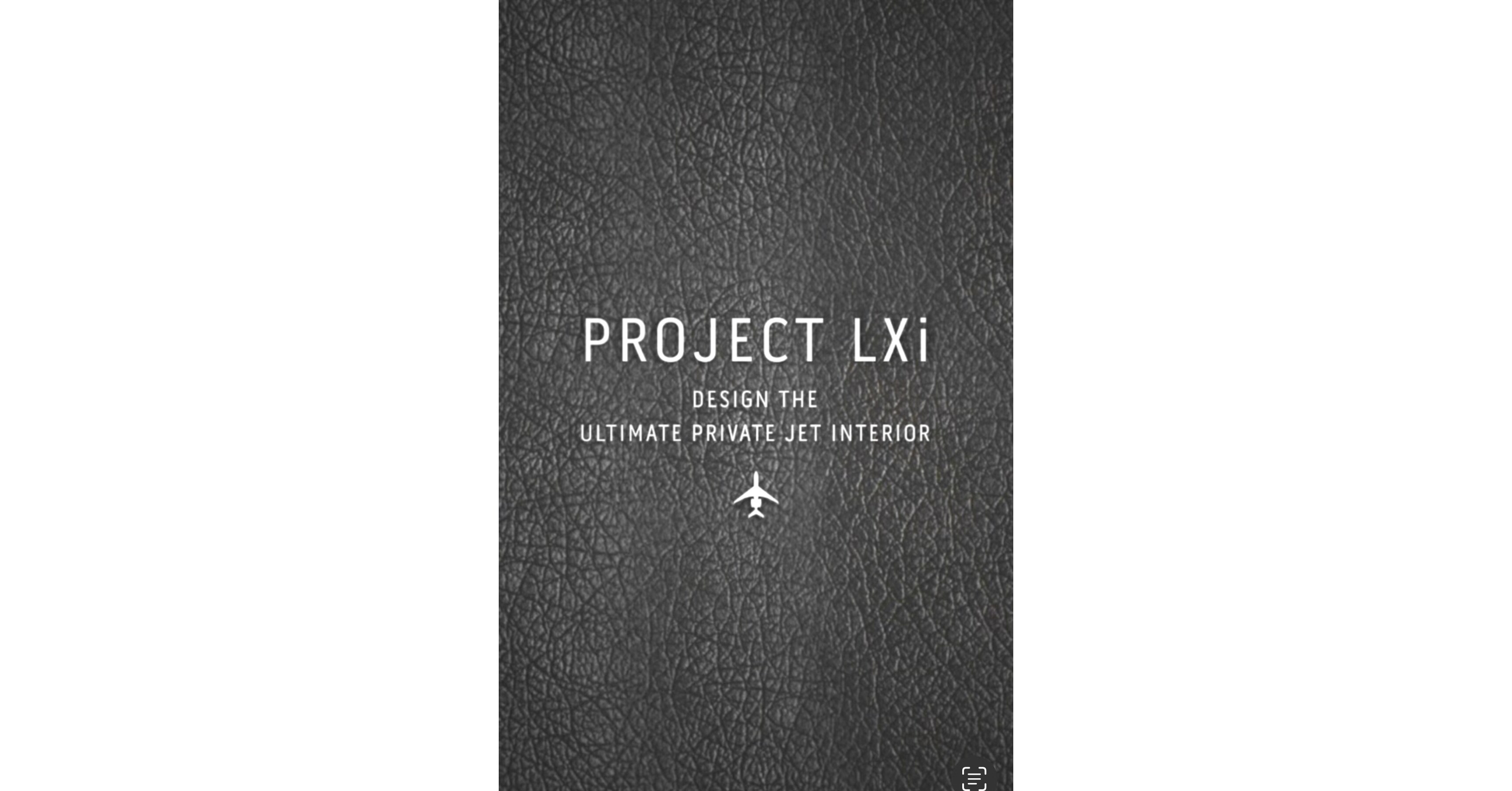 FLEXJET OFFERS $100,000 PRIZE FOR PROJECT LXi - DESIGN THE ULTIMATE ...