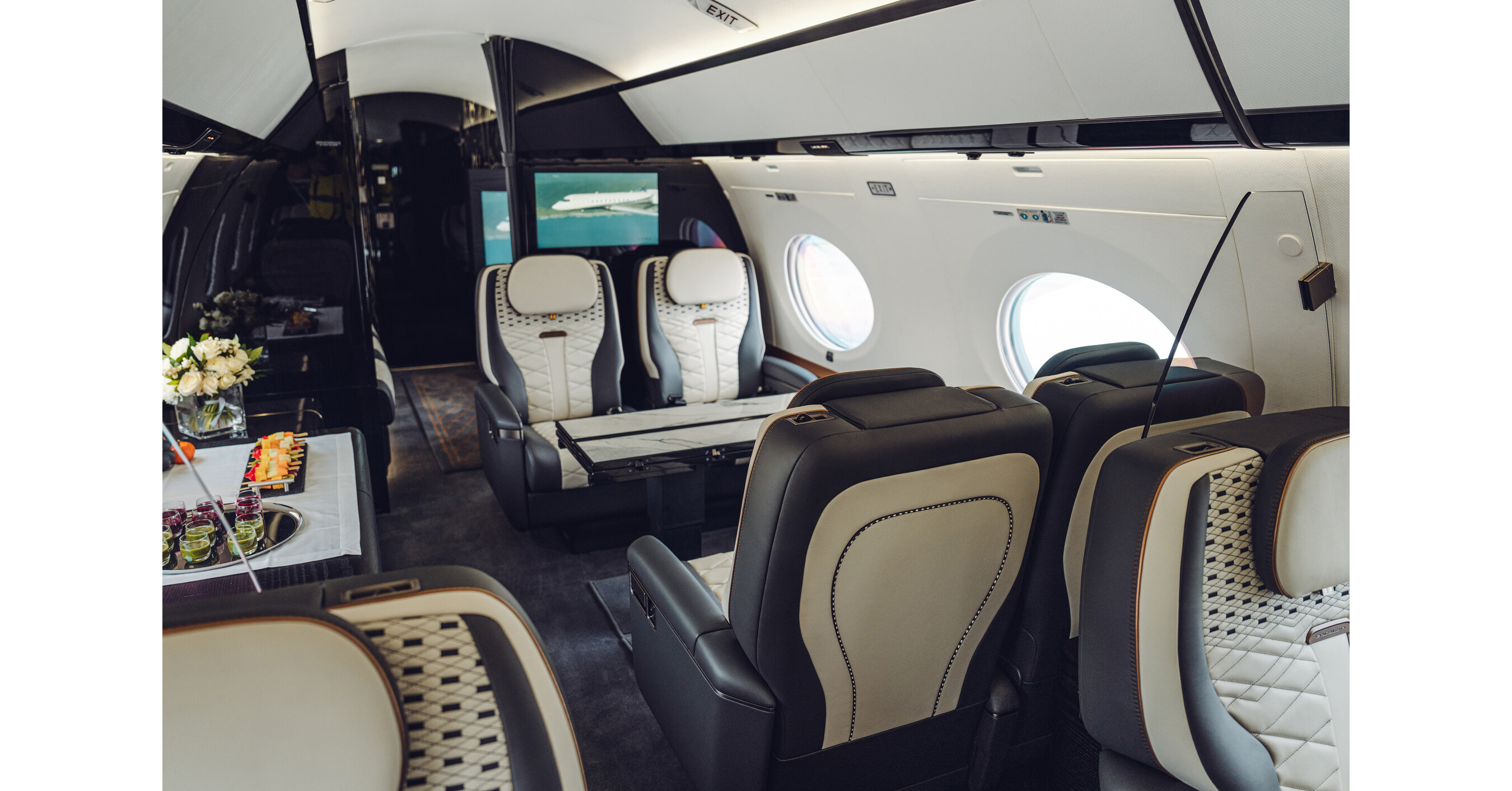 FLEXJET OFFERS $100,000 PRIZE FOR PROJECT LXi - DESIGN THE ULTIMATE ...