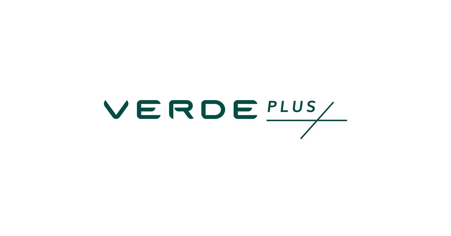 Verde Resources Inc. Launches VerdePlus to Redefine Infrastructure