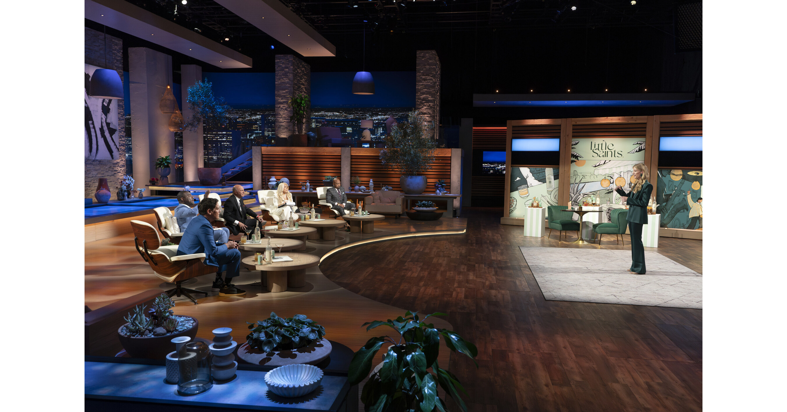 Little Saints Founder Megan Klein to Appear on Shark Tank Season 16 ...